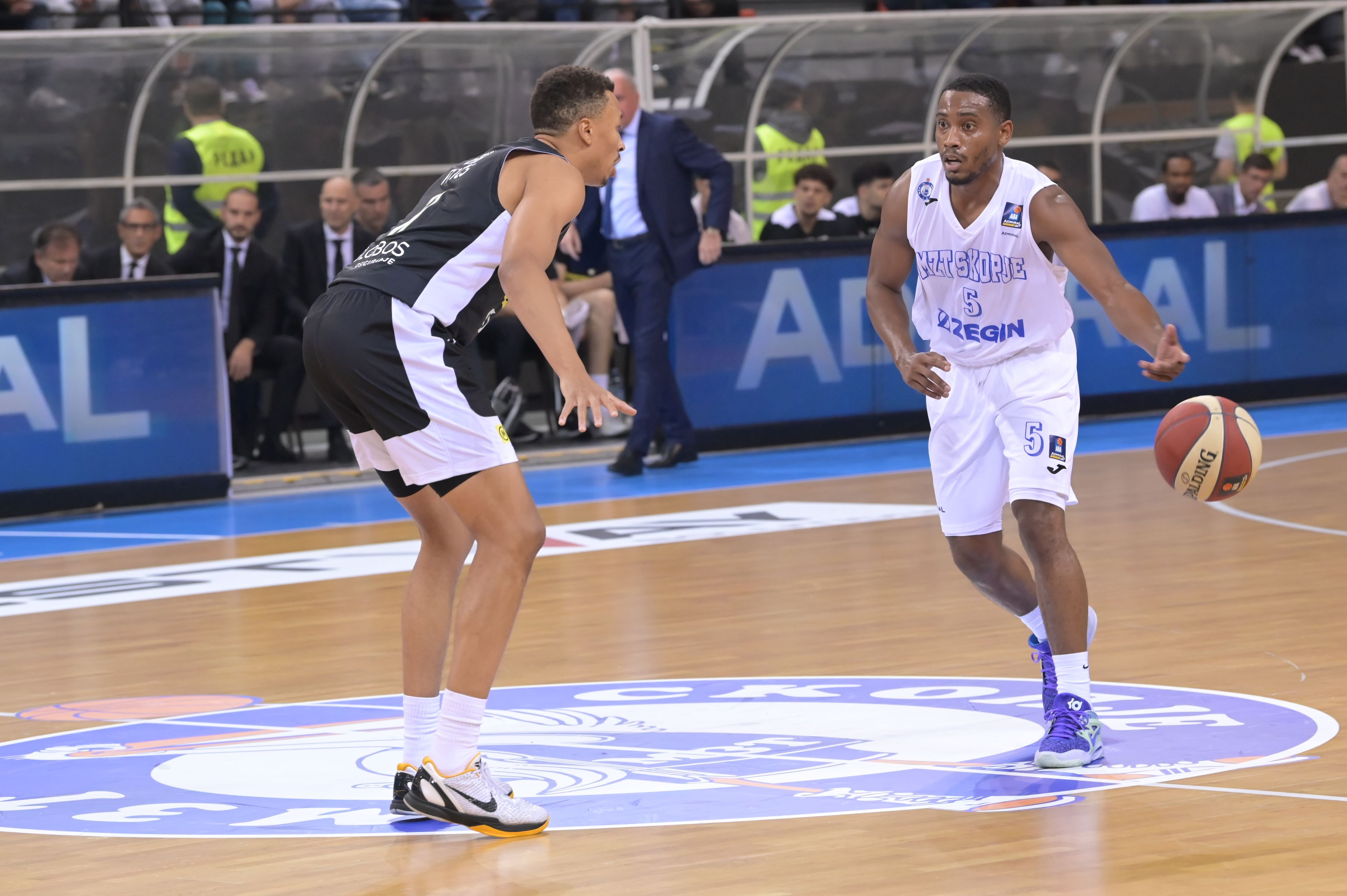 MZT - PAR > Match : AdmiralBet ABA League