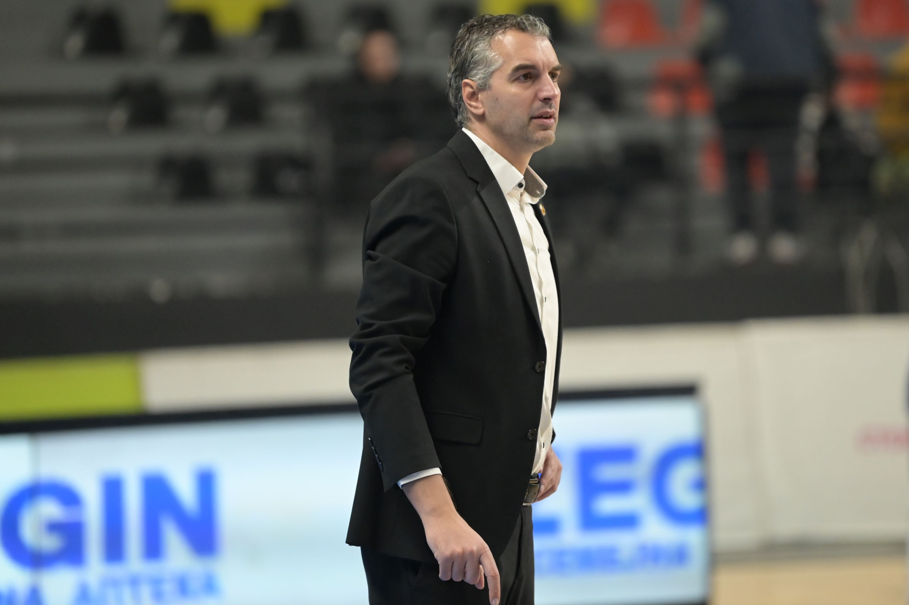 MZT - SPL > Match : ABA League