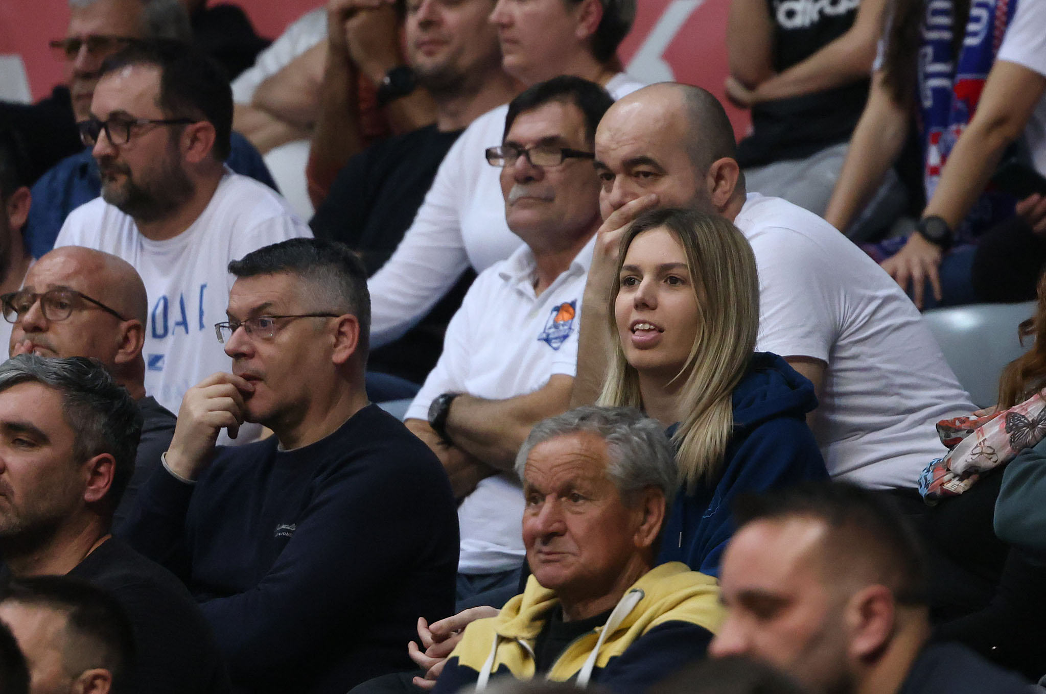 ZAD - COL > Match : ABA League