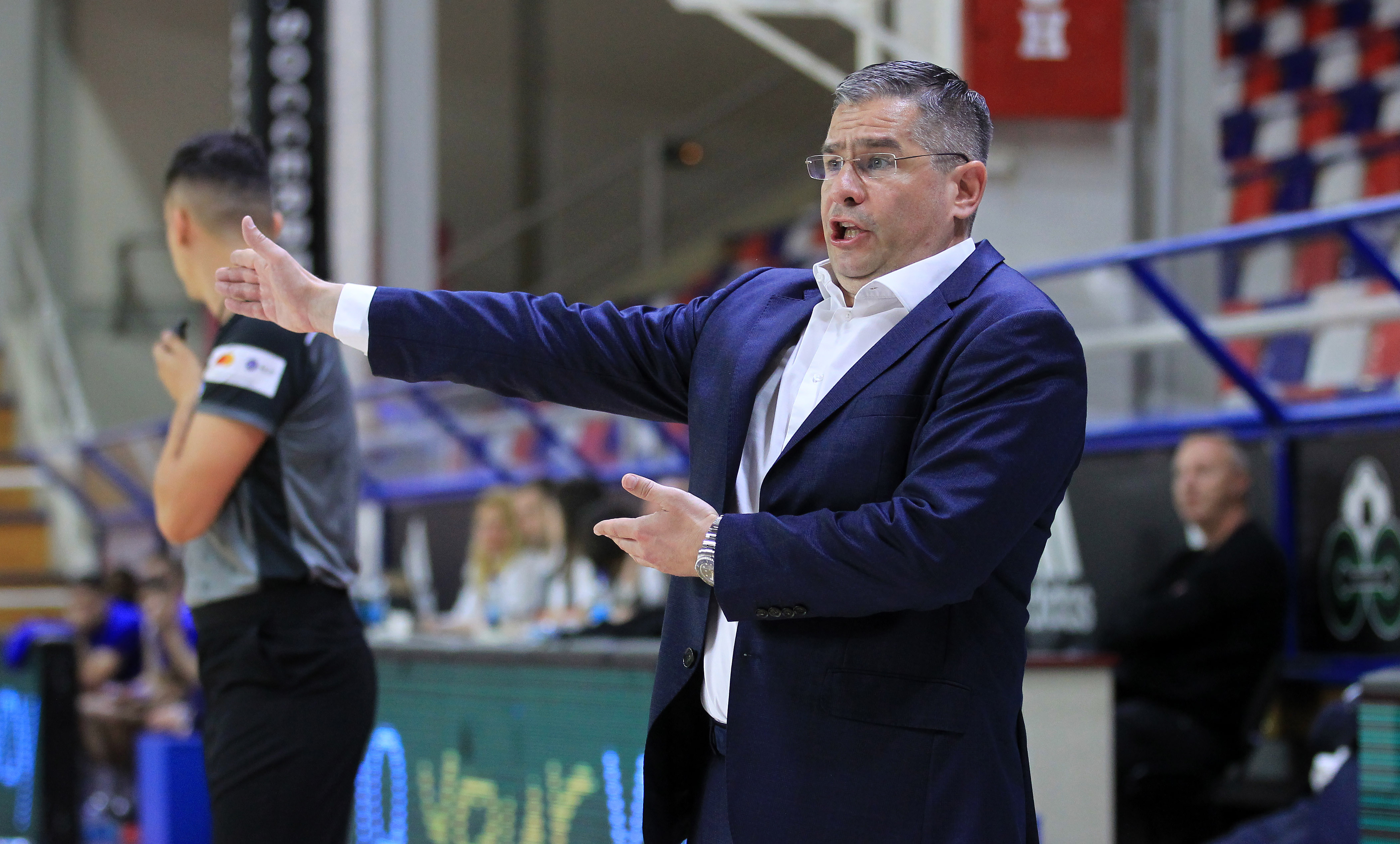 FMP - MOR > Match : ABA League