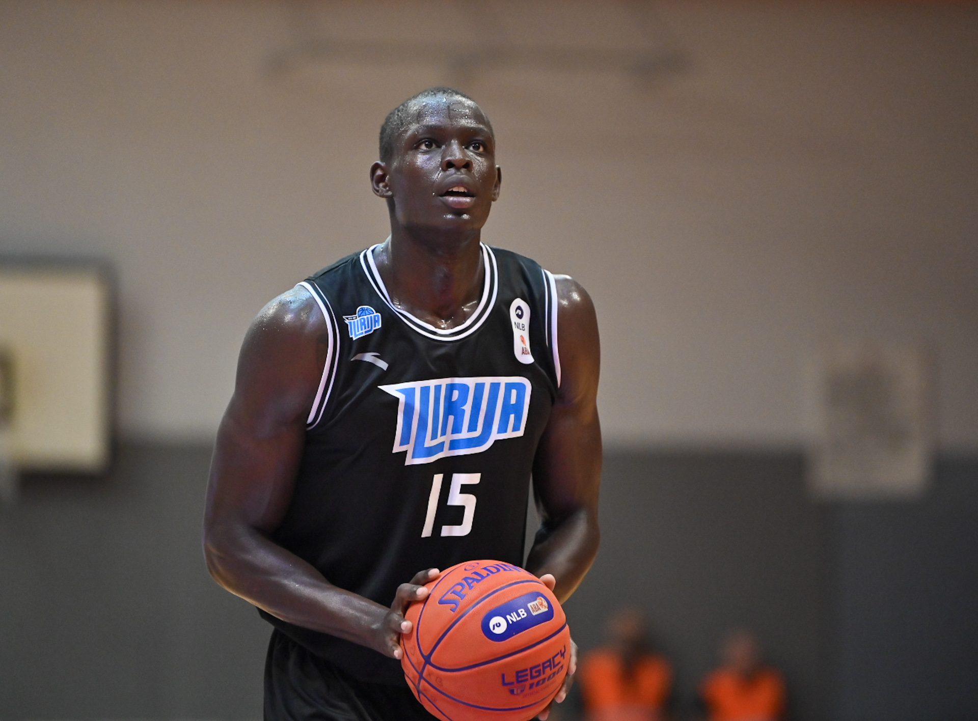 Photo : NLB ABA League 2