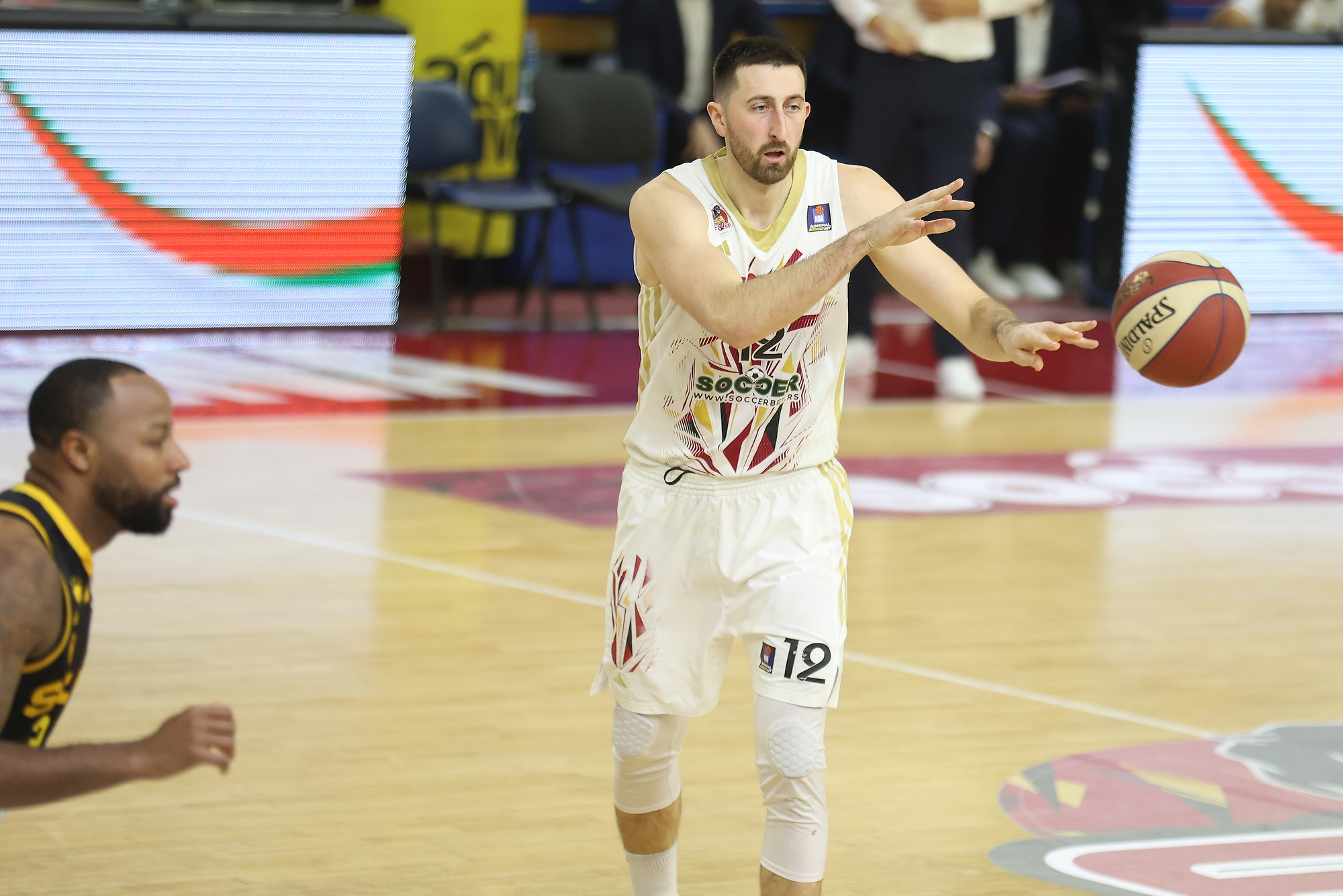 FMP - SPL > Match : ABA League