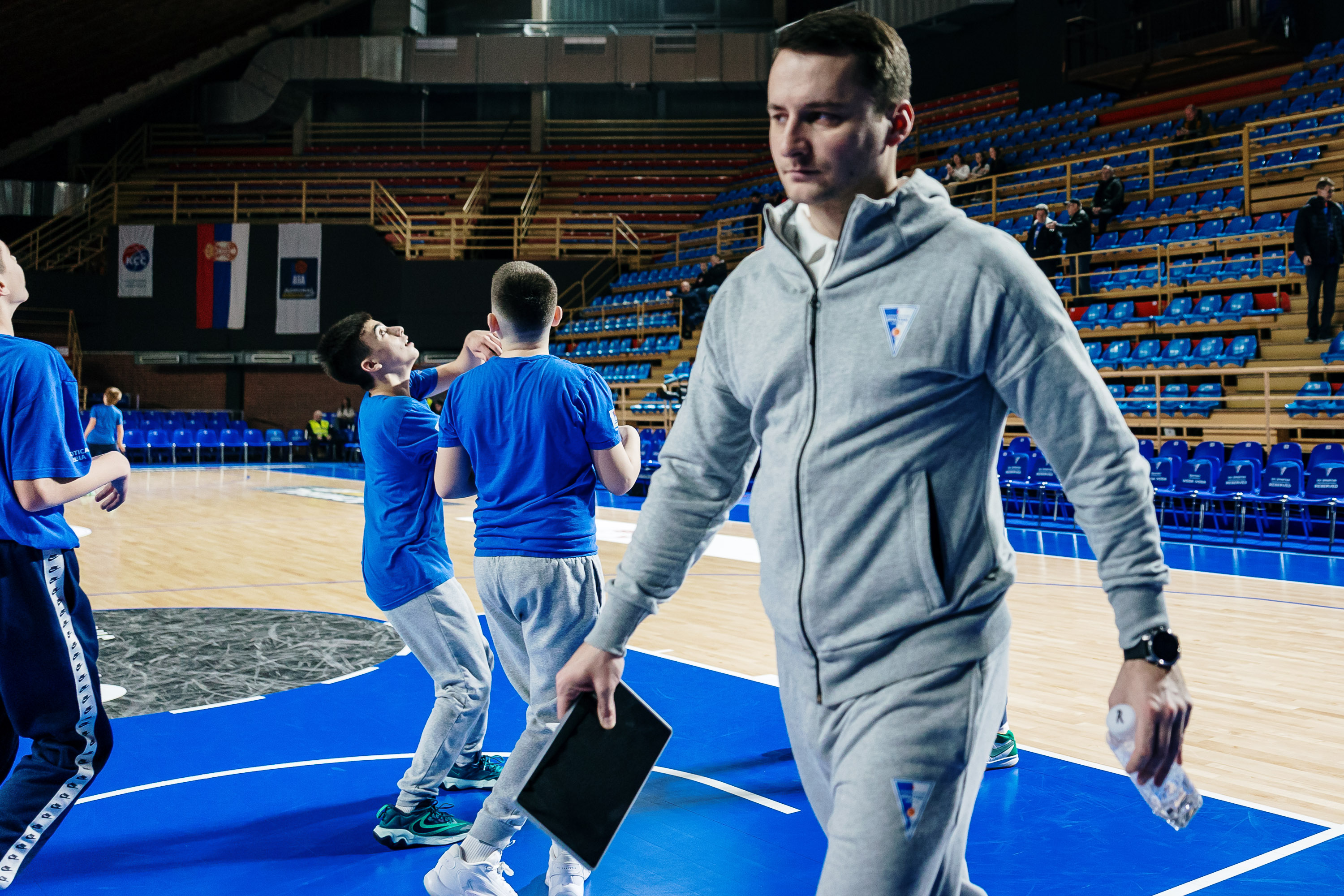 Photo : AdmiralBet ABA League