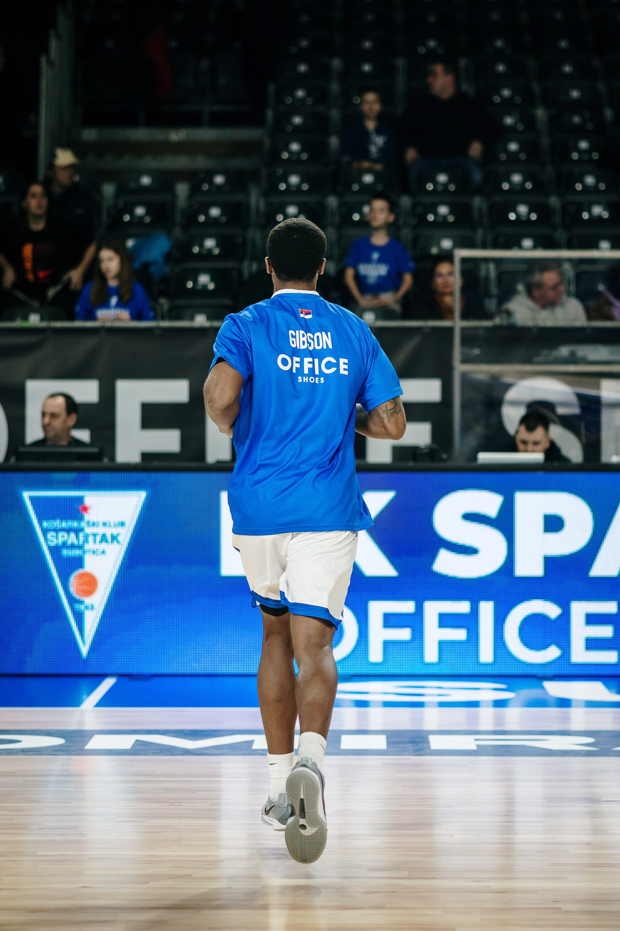 Photo : AdmiralBet ABA League