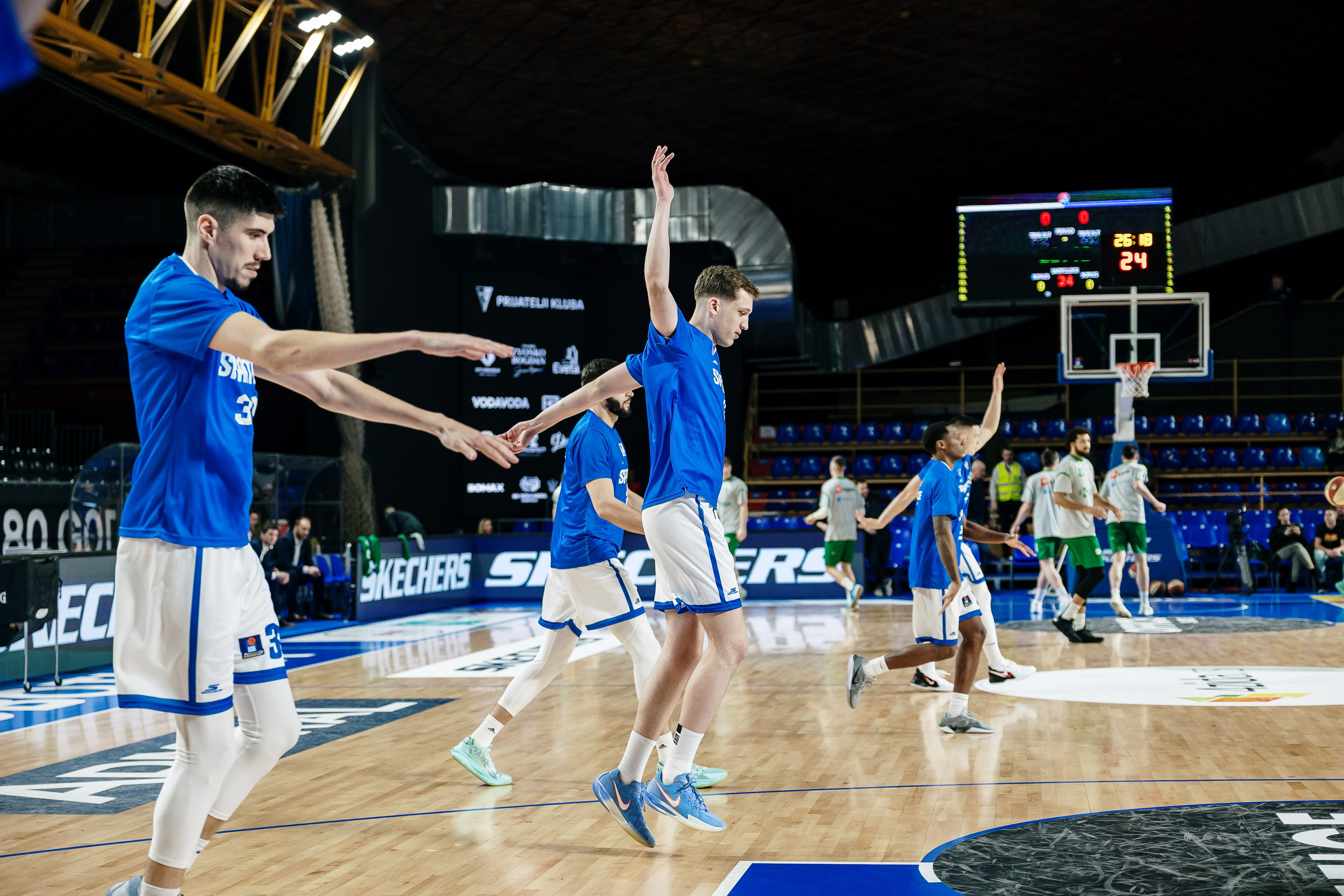 Photo : AdmiralBet ABA League