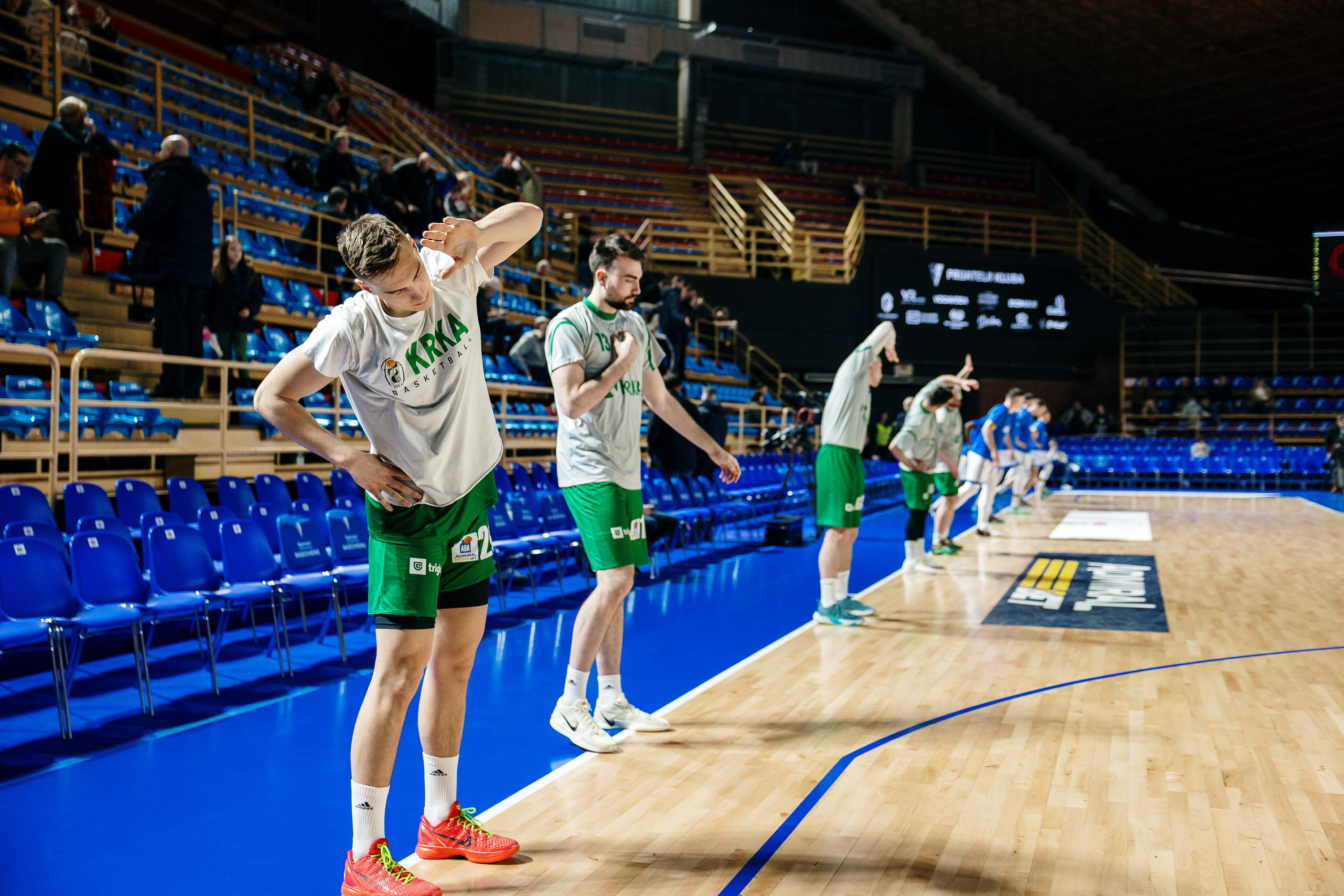 Photo : AdmiralBet ABA League