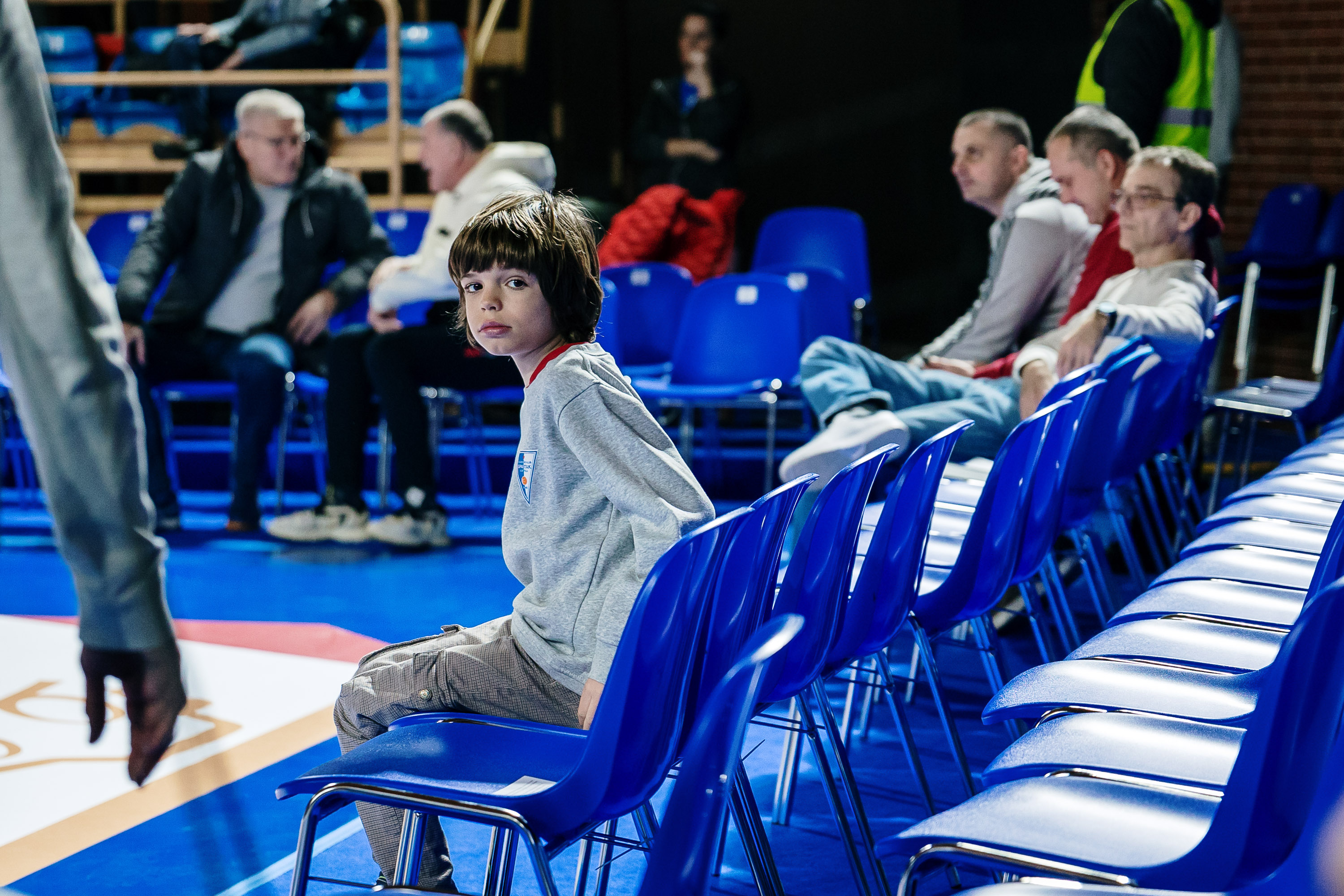 Photo : AdmiralBet ABA League