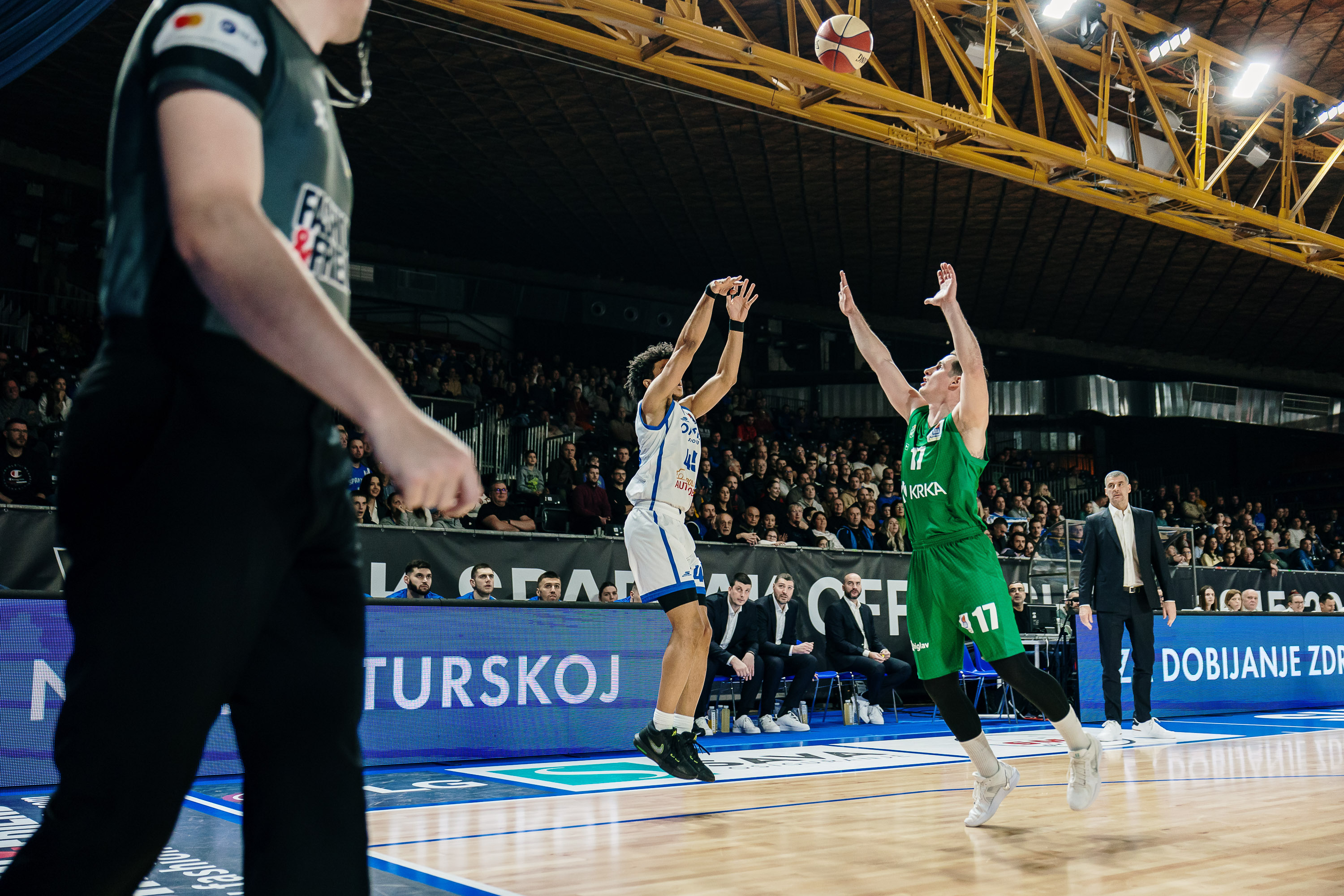 Photo : AdmiralBet ABA League