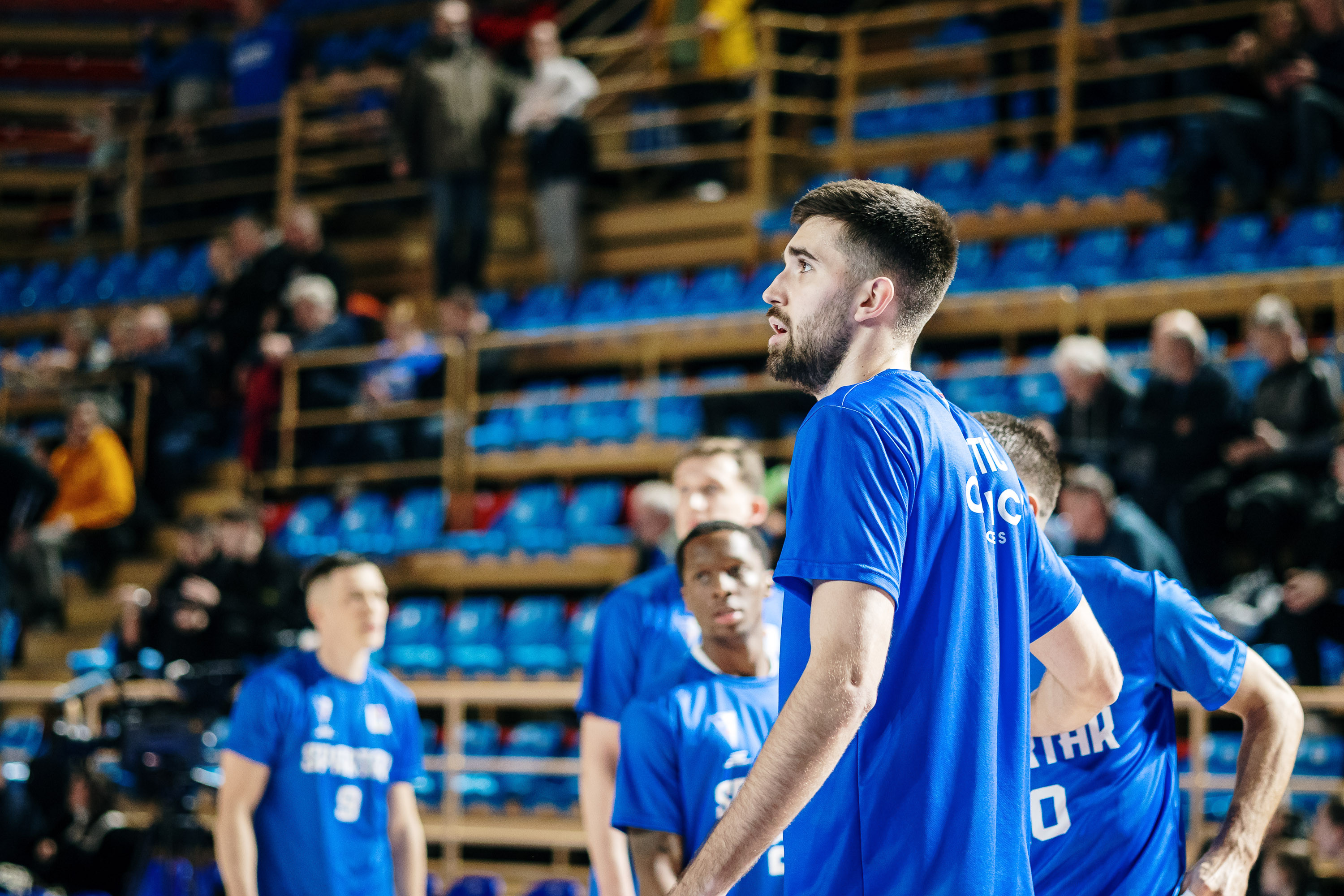 Photo : AdmiralBet ABA League