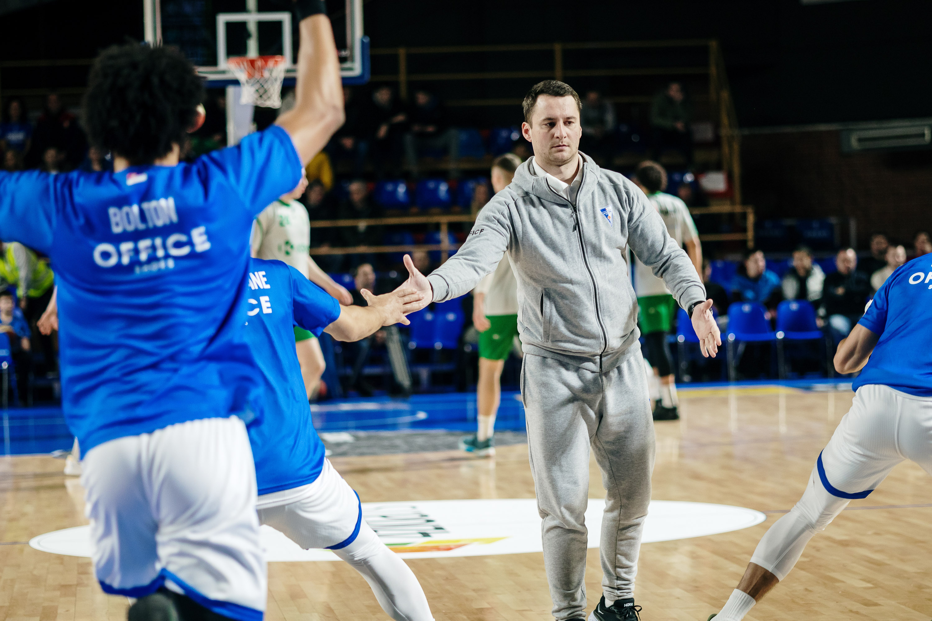 Photo : AdmiralBet ABA League