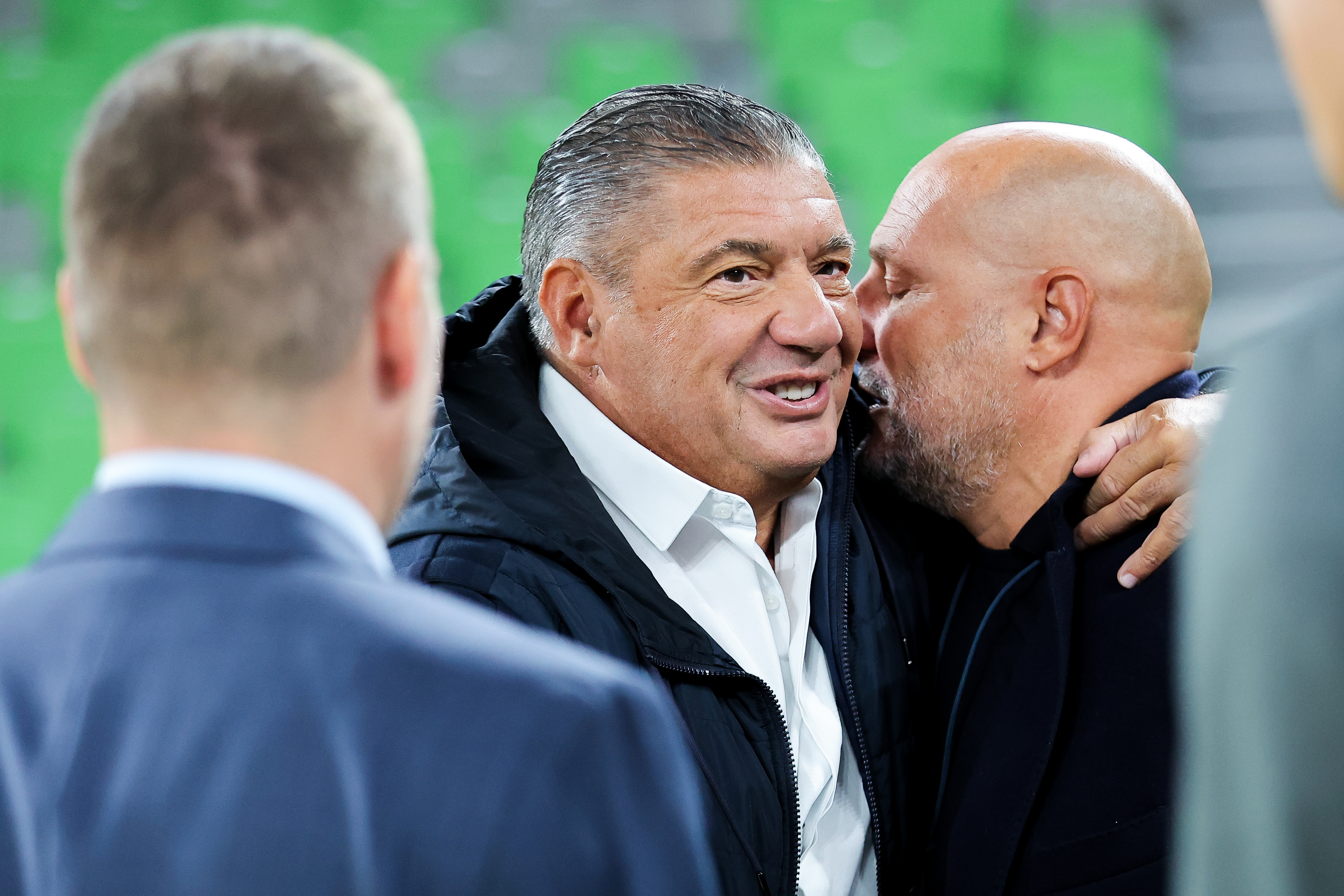 COL - MEG > Match : ABA League