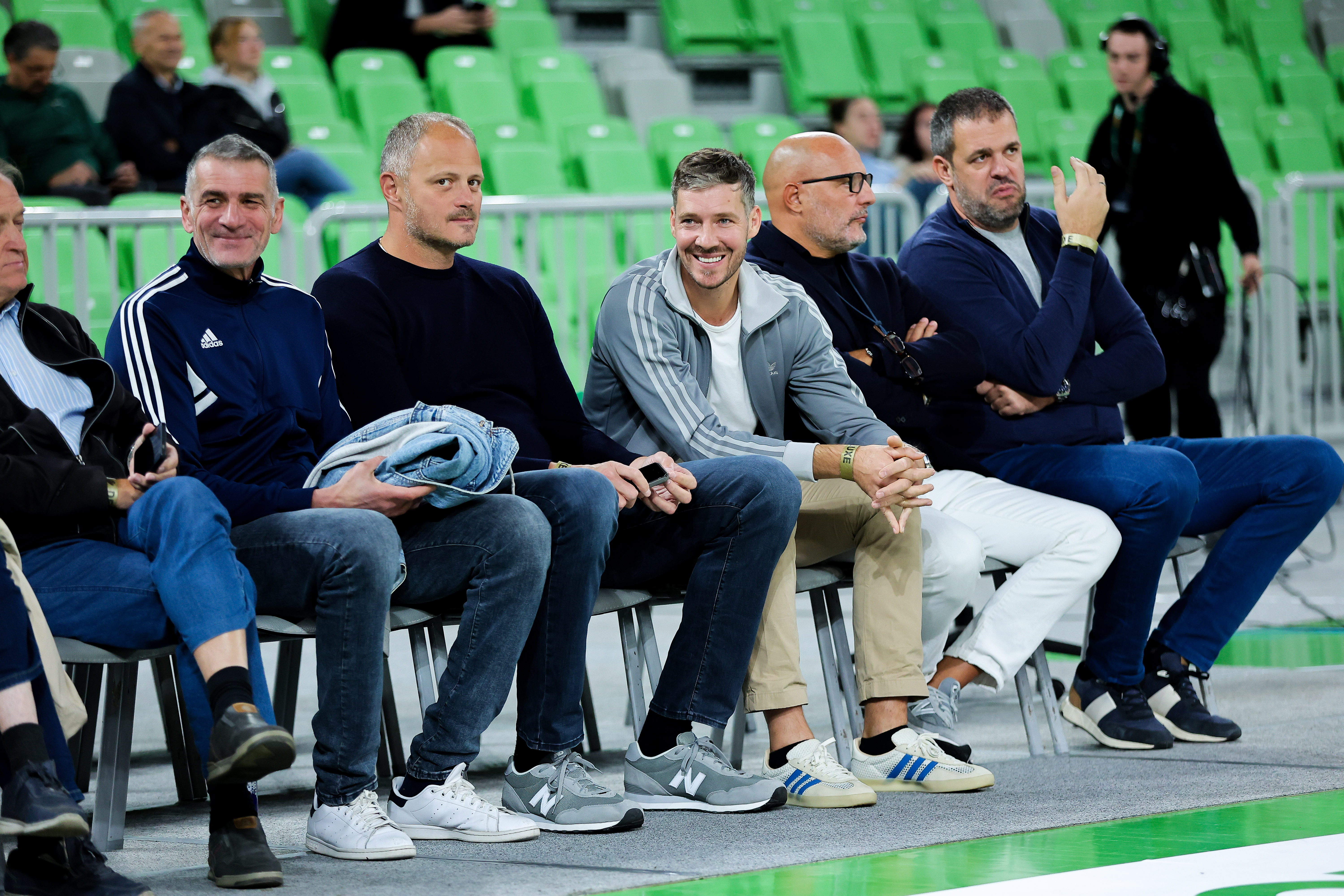 COL - MEG > Match : ABA League