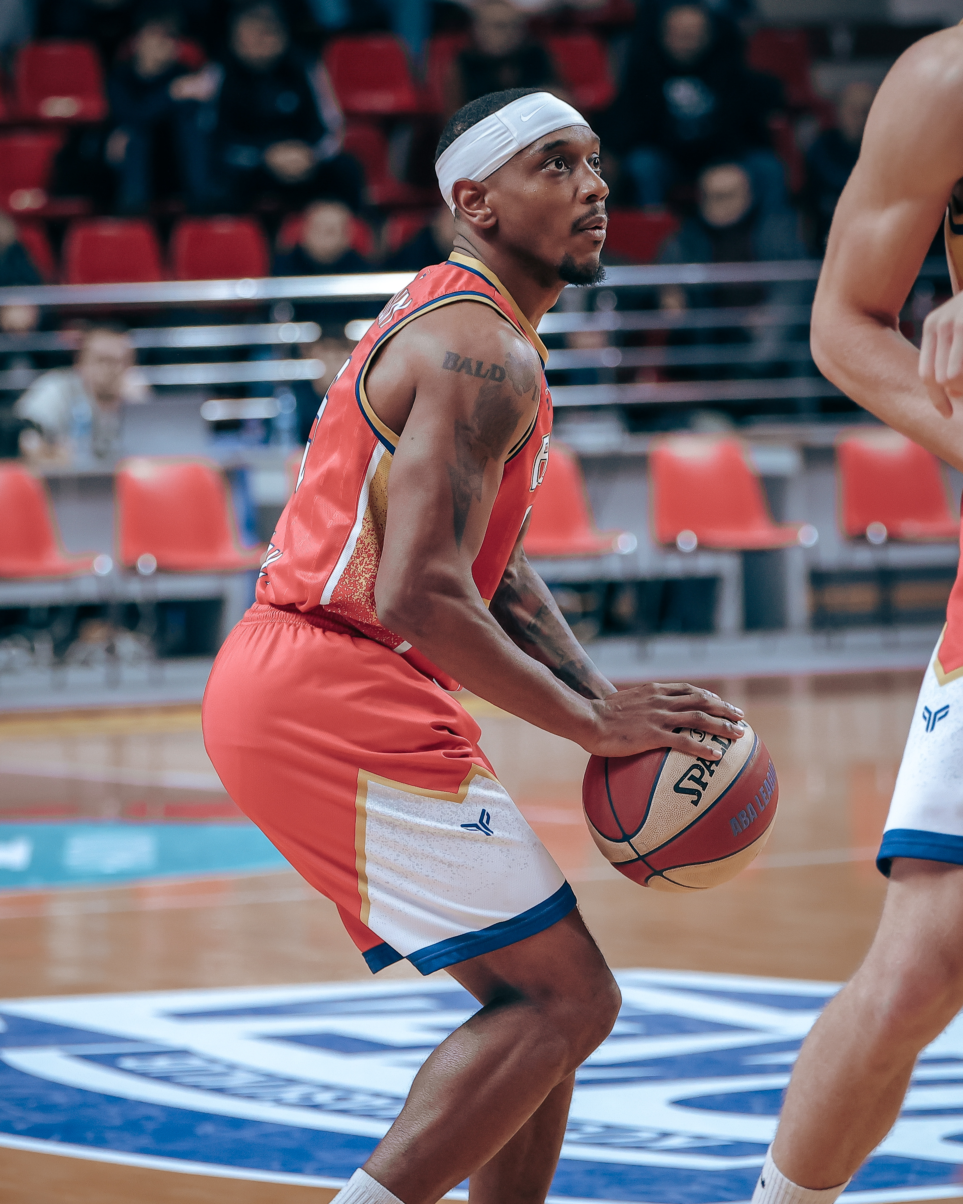 IGO - BOR > Match : ABA League
