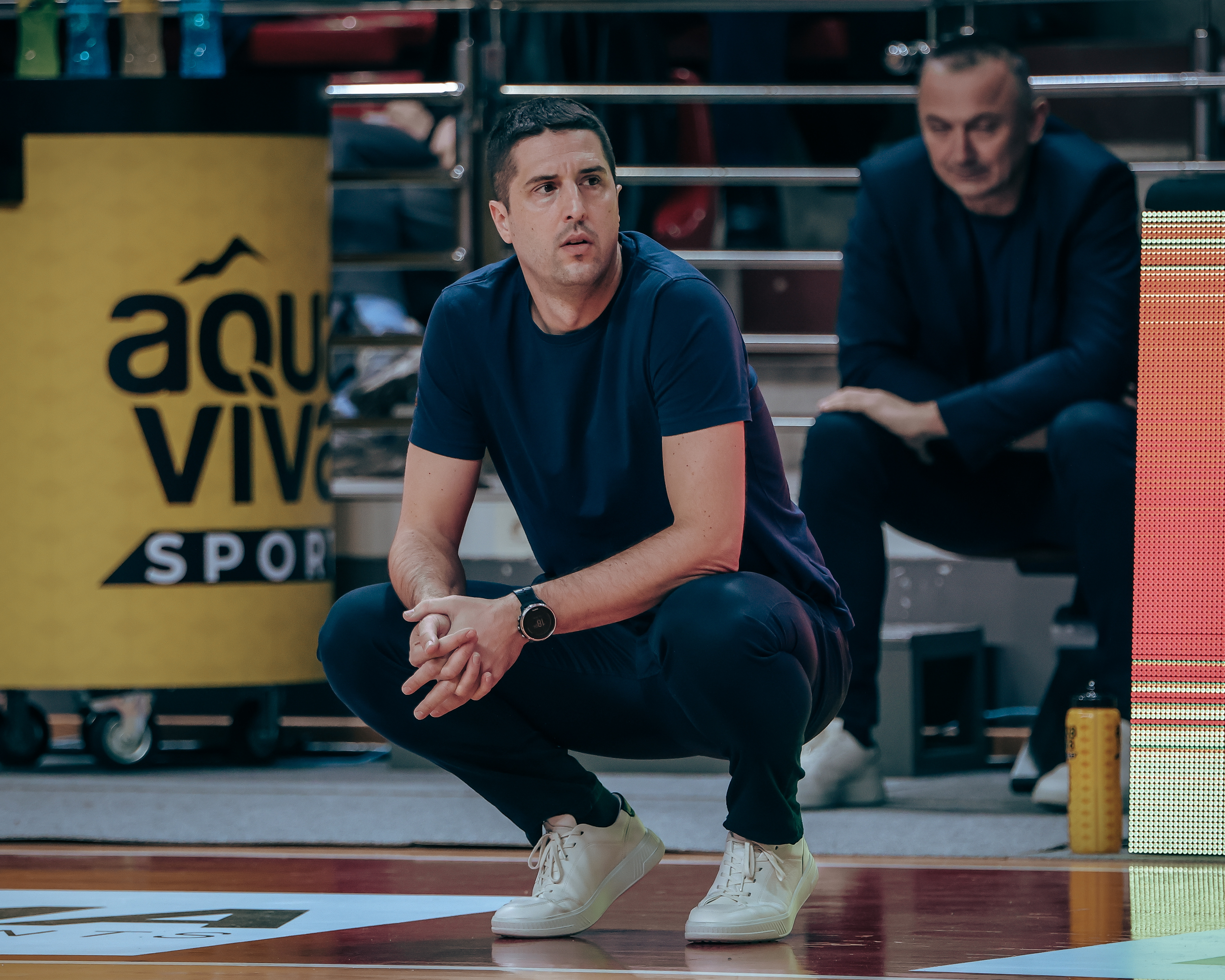 IGO - BOR > Match : ABA League
