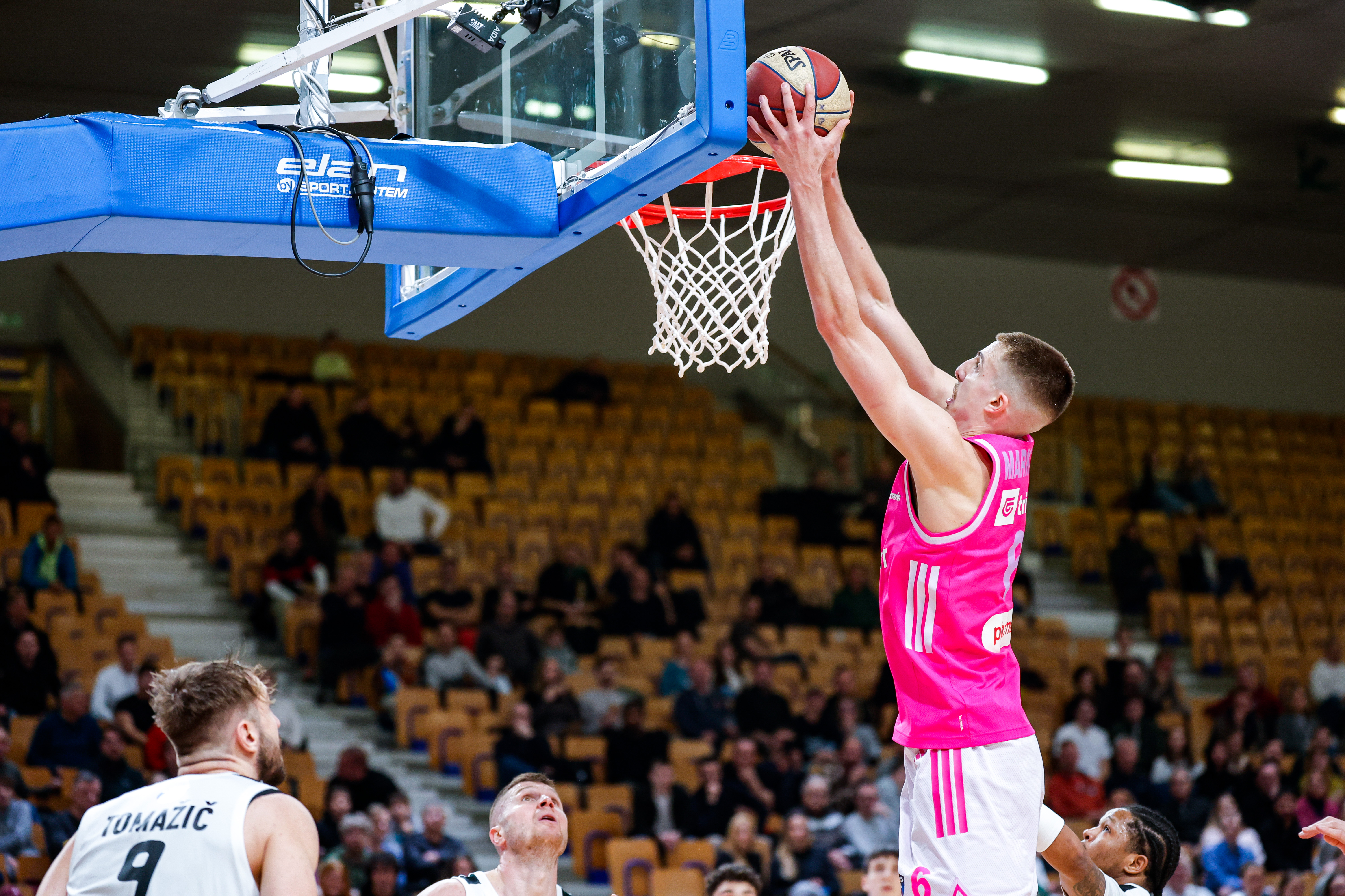 ILI - MEG > Match : ABA League