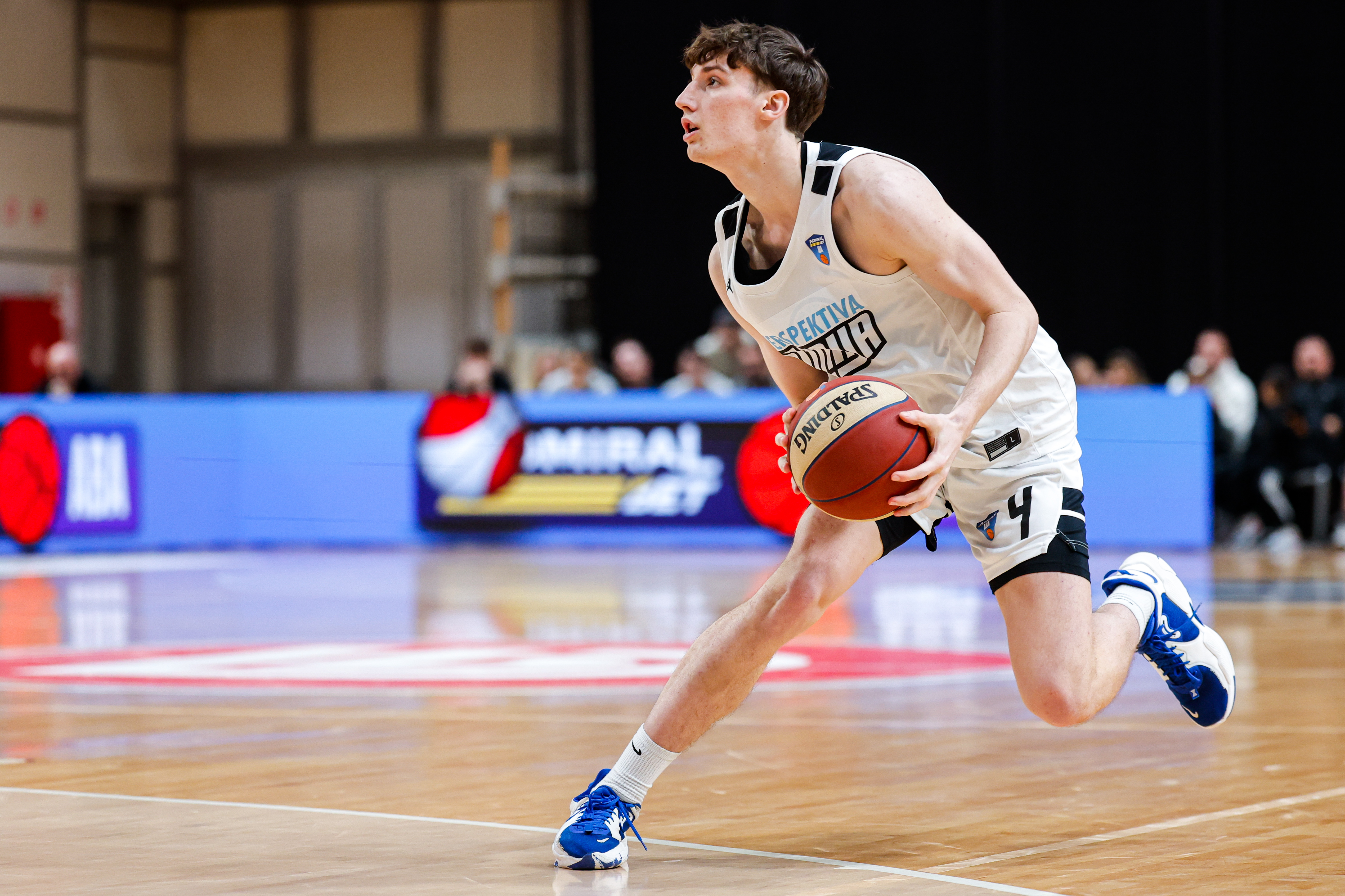 ILI - MEG > Match : ABA League