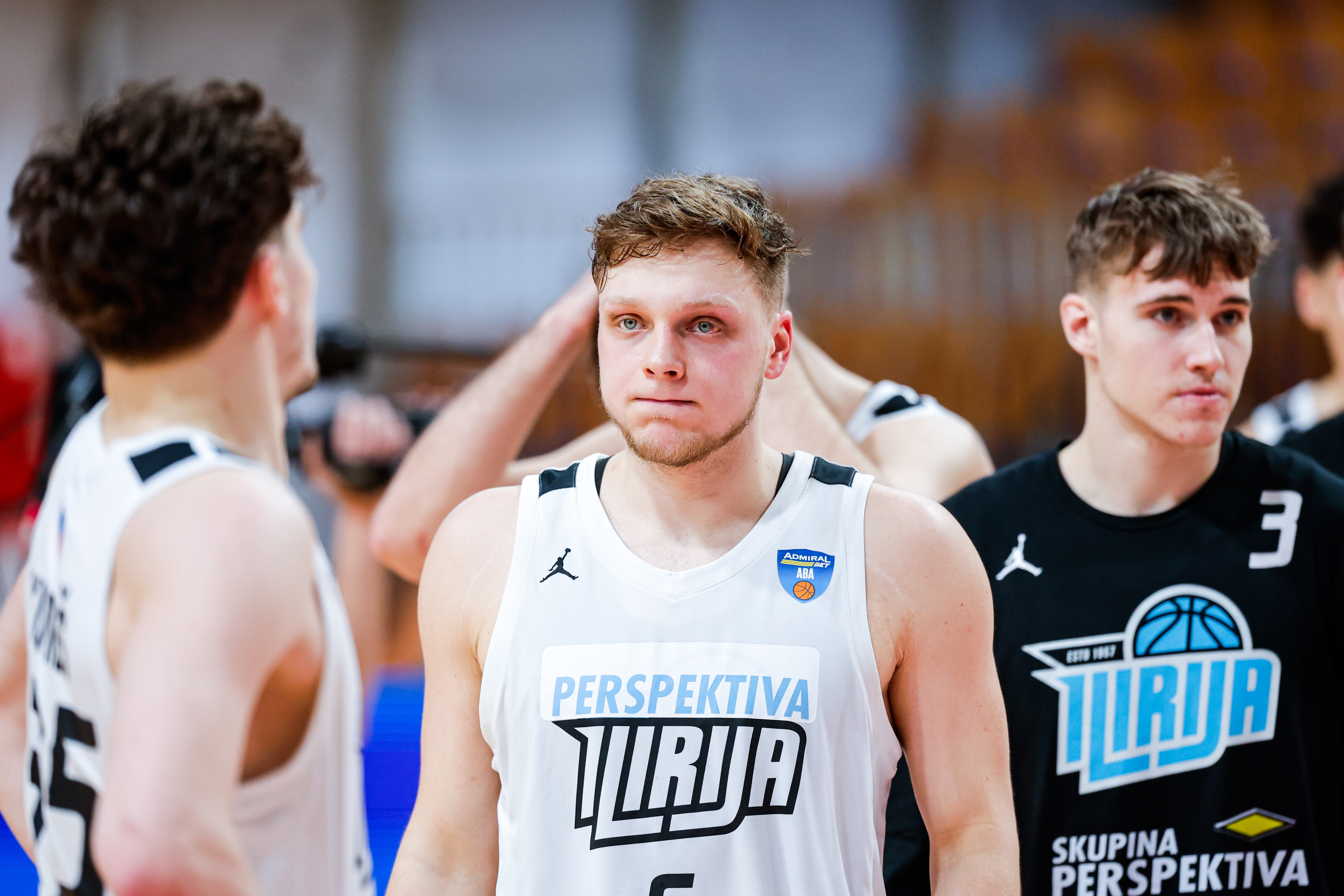ILI - MEG > Match : ABA League
