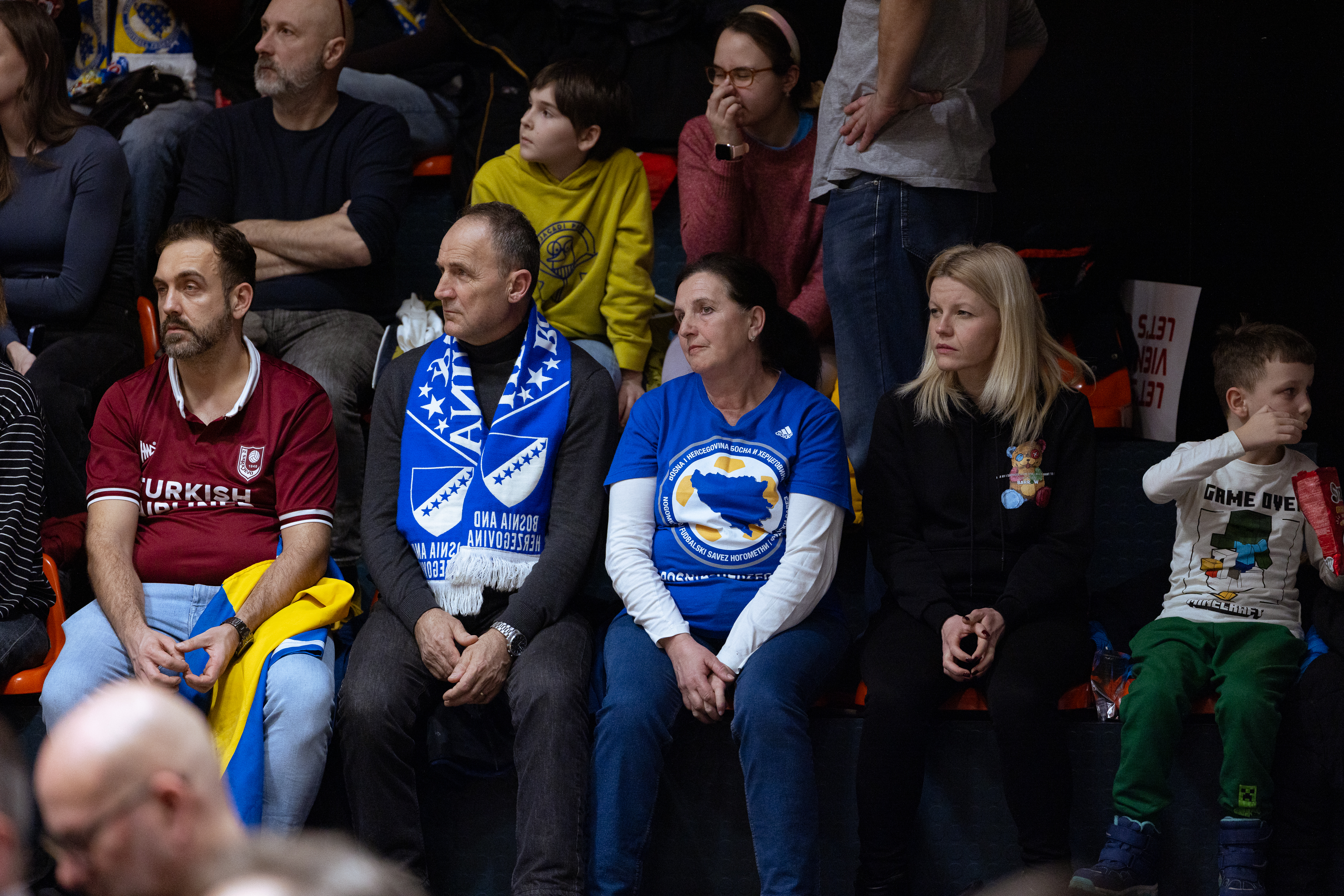 VIE - BOS > Match : ABA League