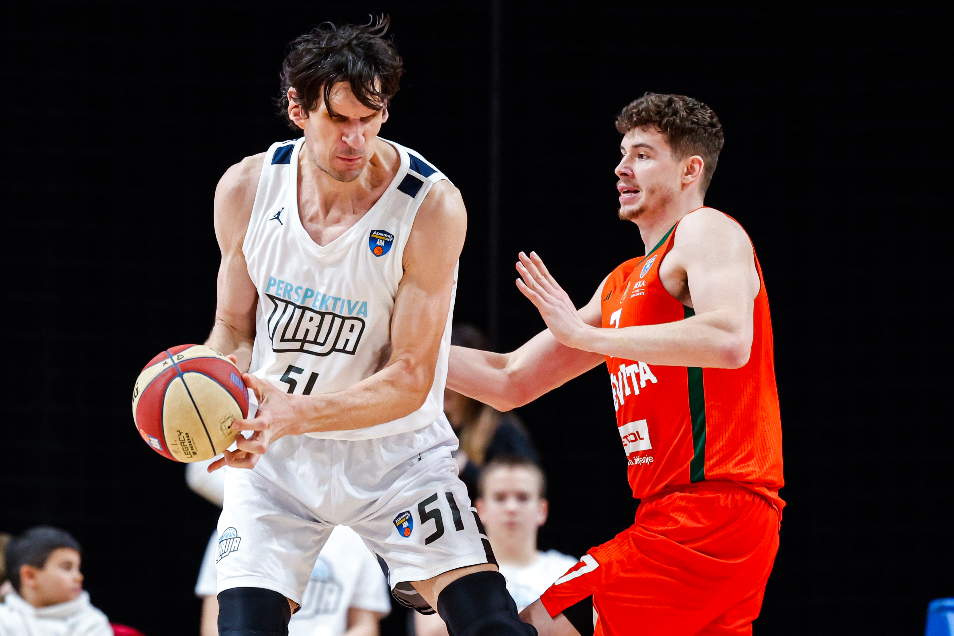 ILI - COL > Match : ABA League