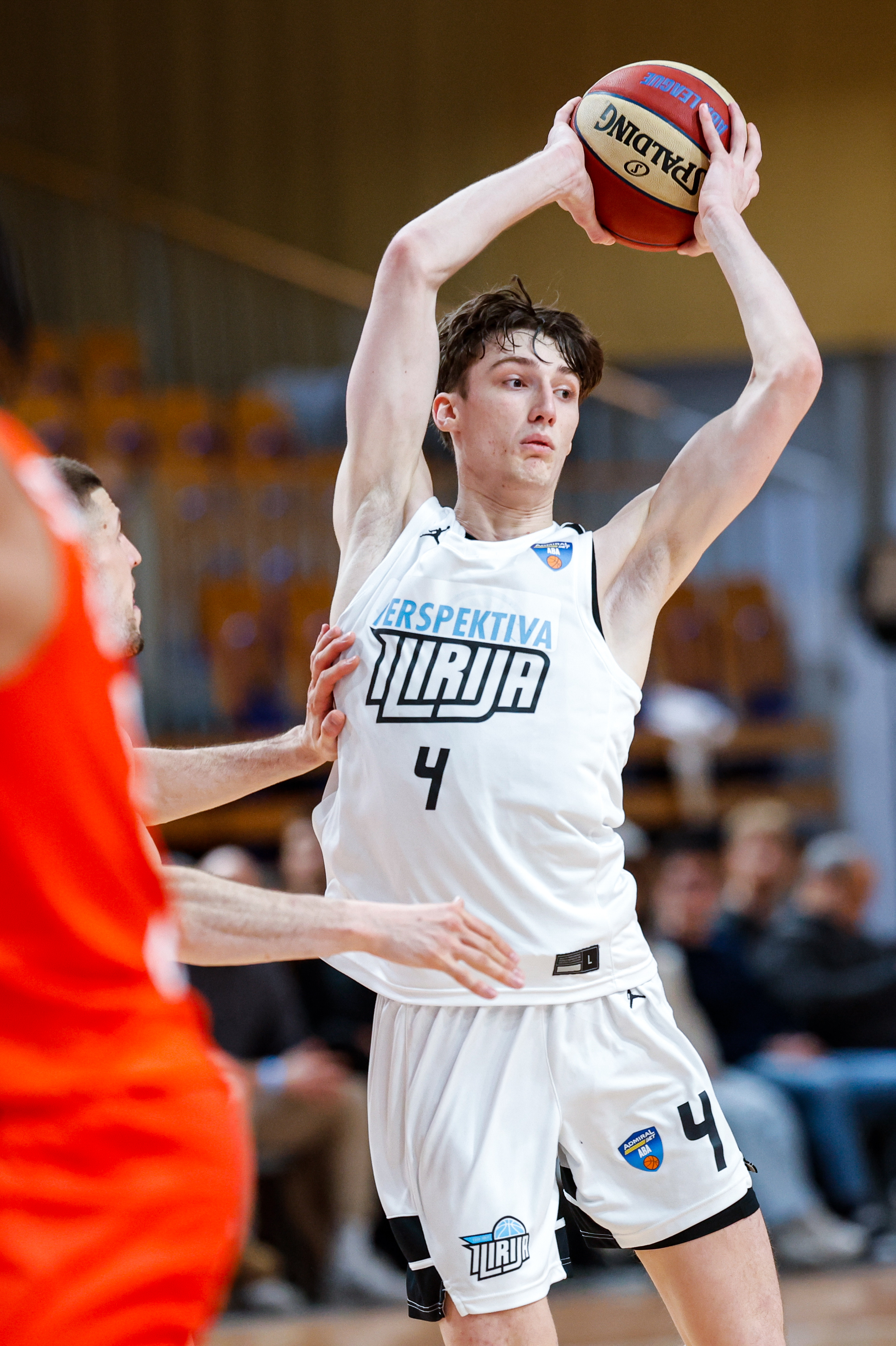 ILI - COL > Match : ABA League