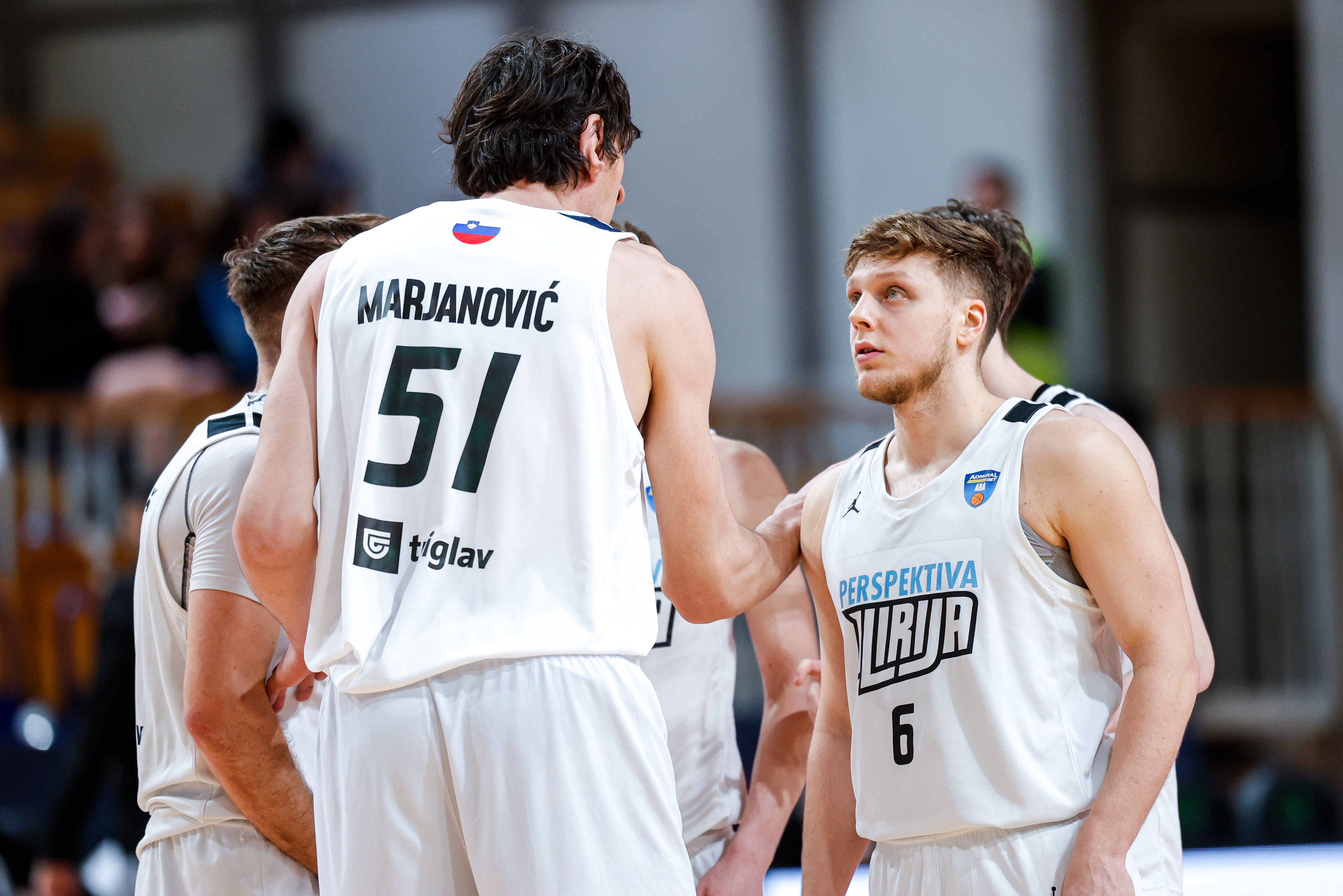 ILI - COL > Match : ABA League