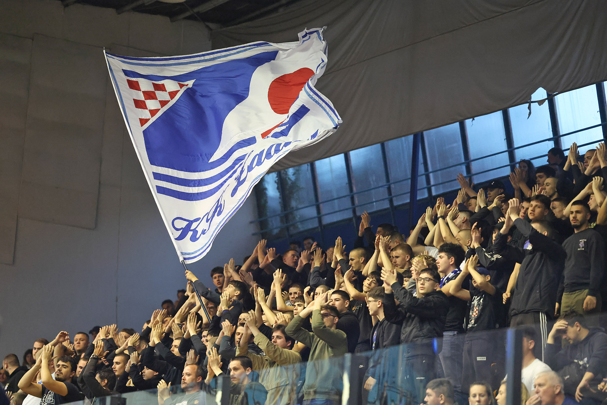 ZAD - KRK > Match : ABA League