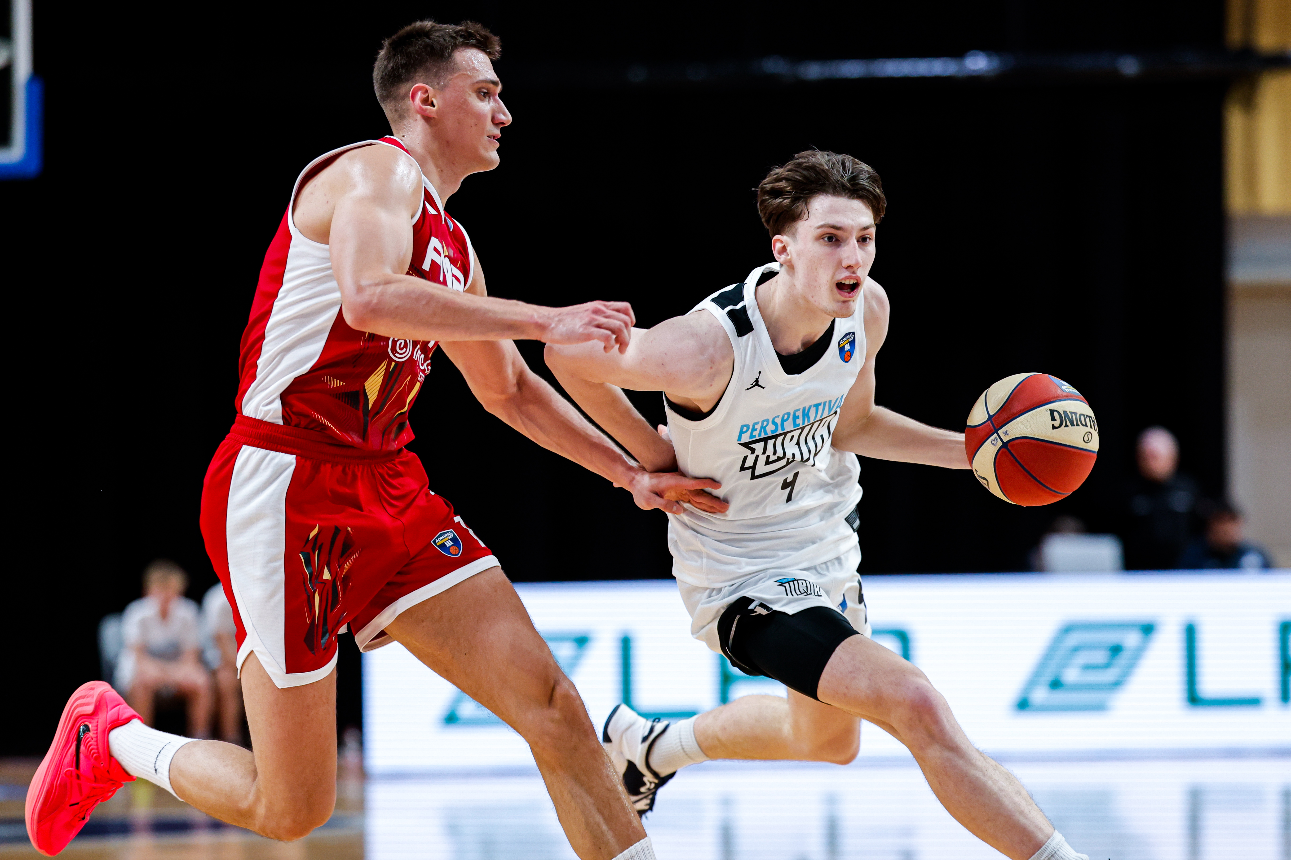 ILI - FMP > Match : ABA League