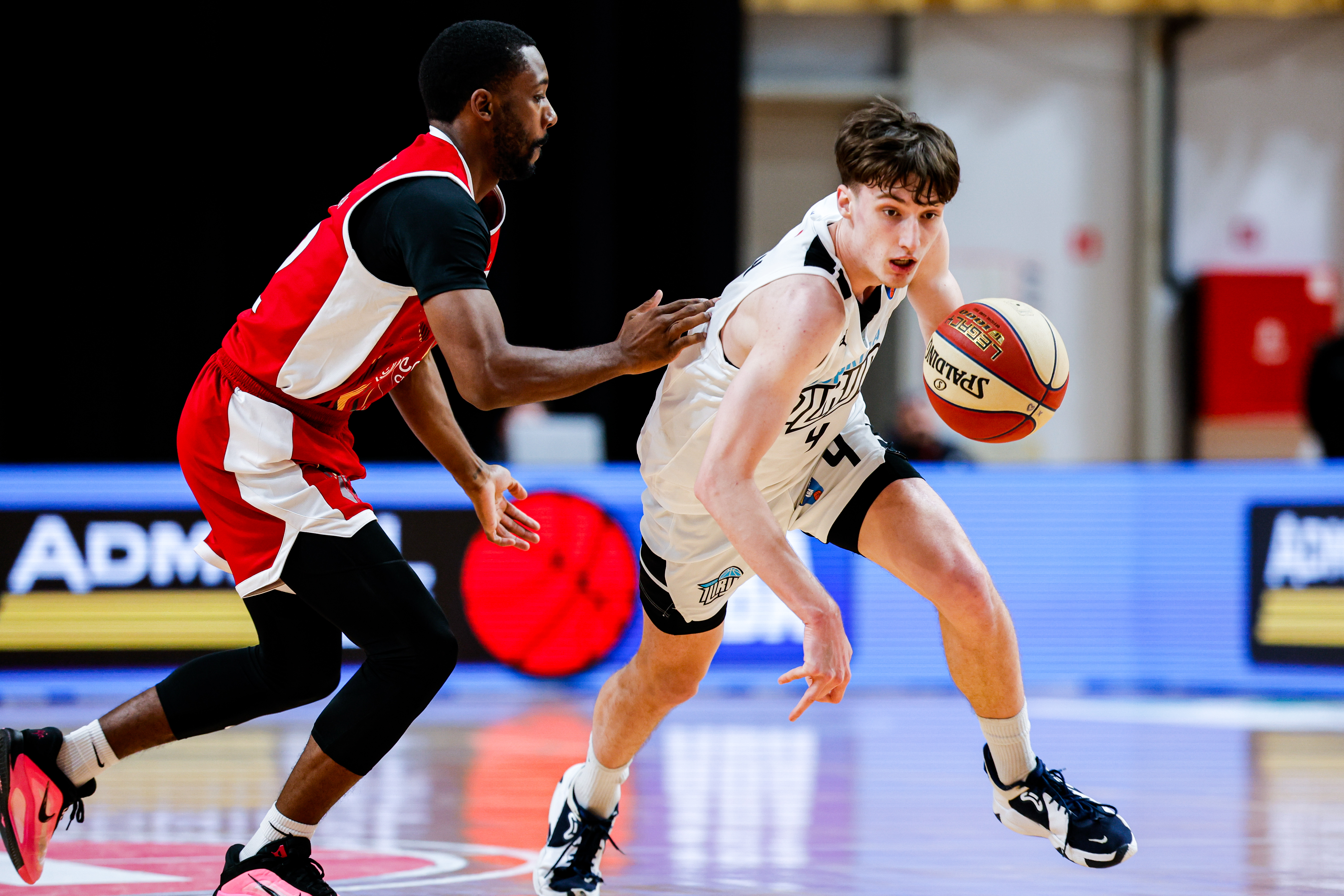 ILI - FMP > Match : ABA League