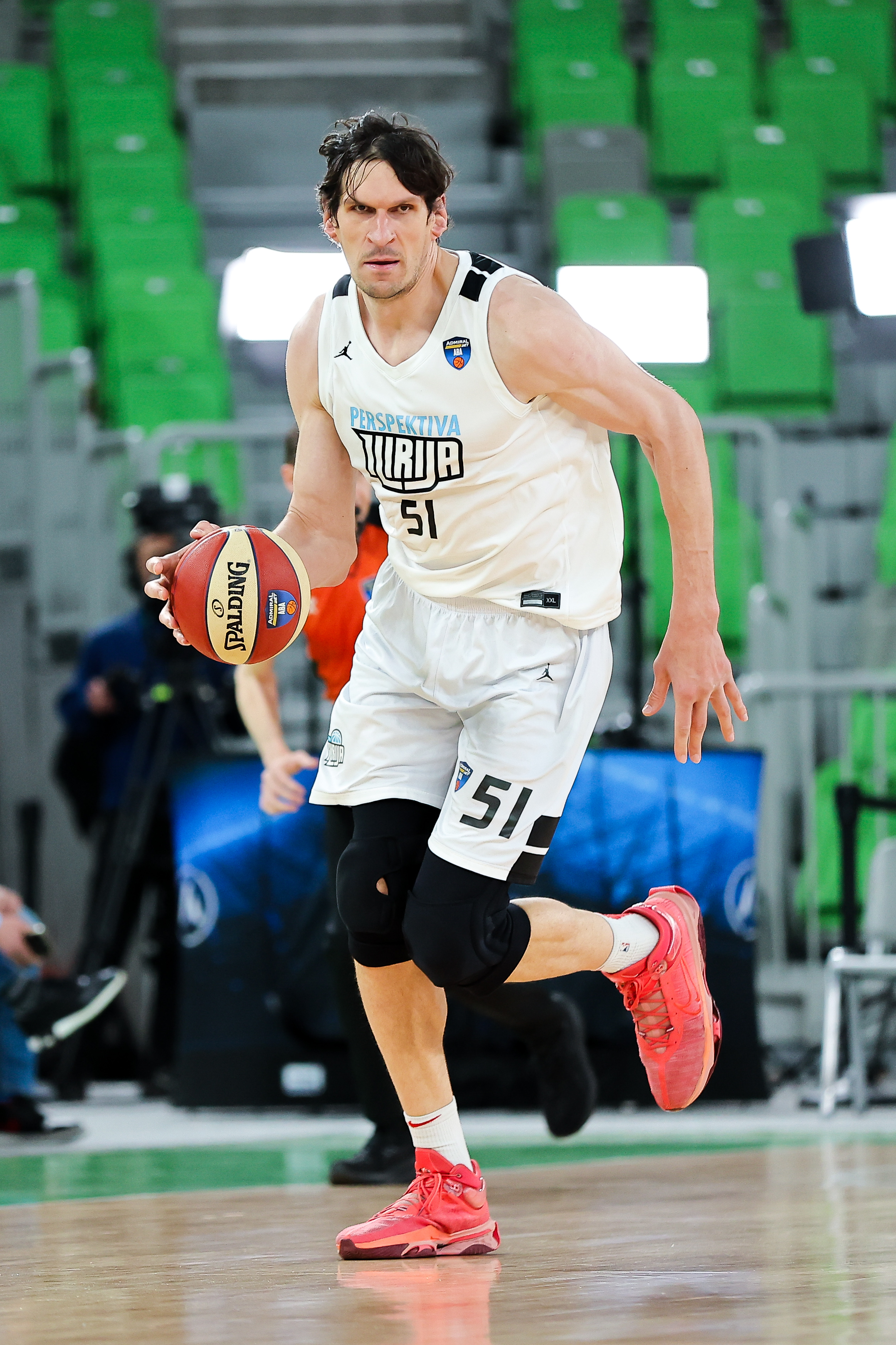 ILI - SPL > Match : ABA League