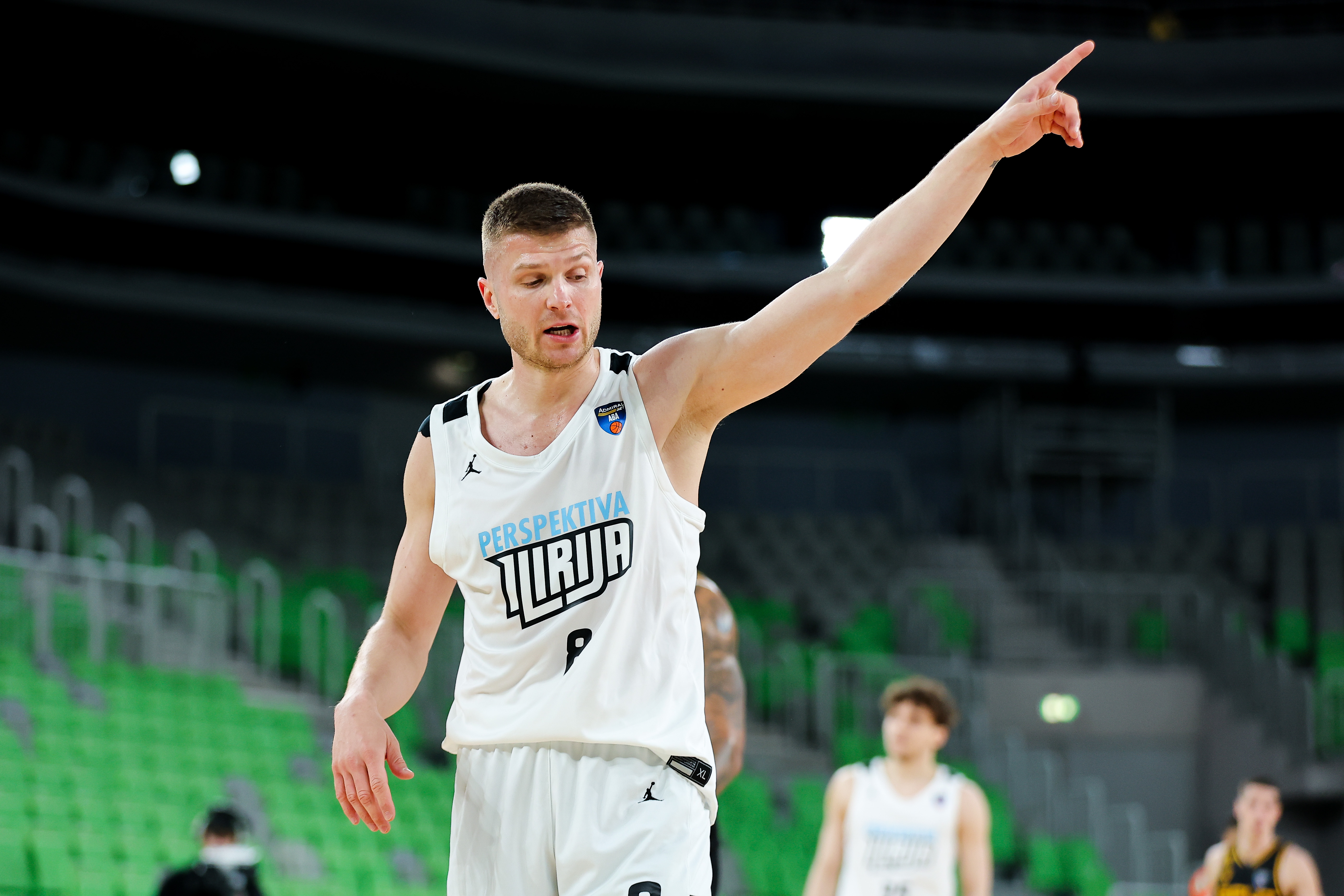 ILI - SPL > Match : ABA League