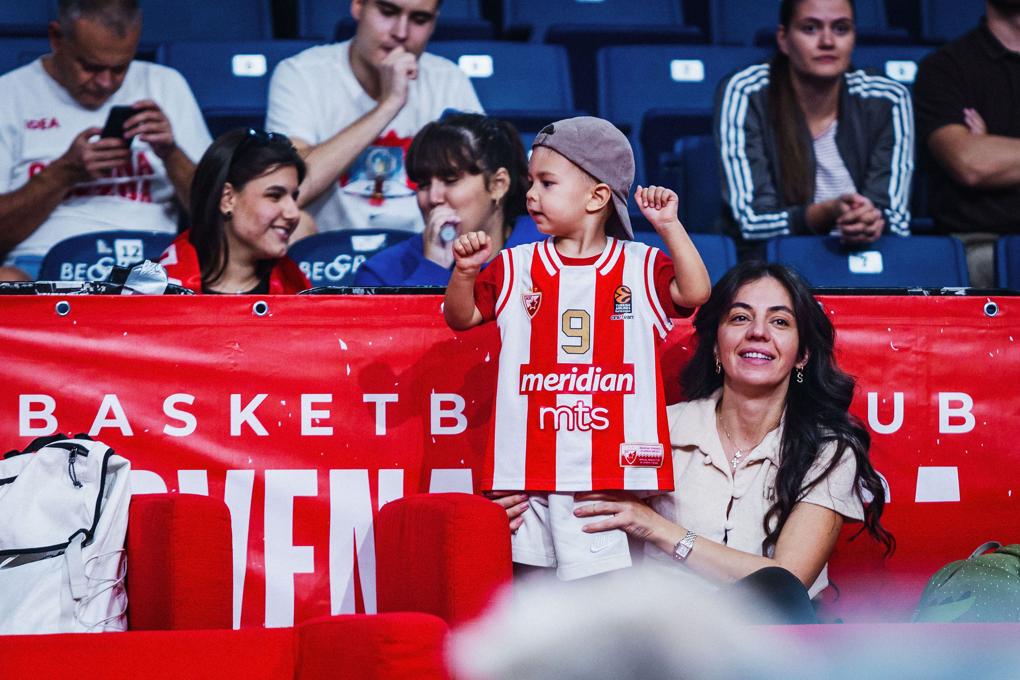 CZV - MOR > Match : ABA League