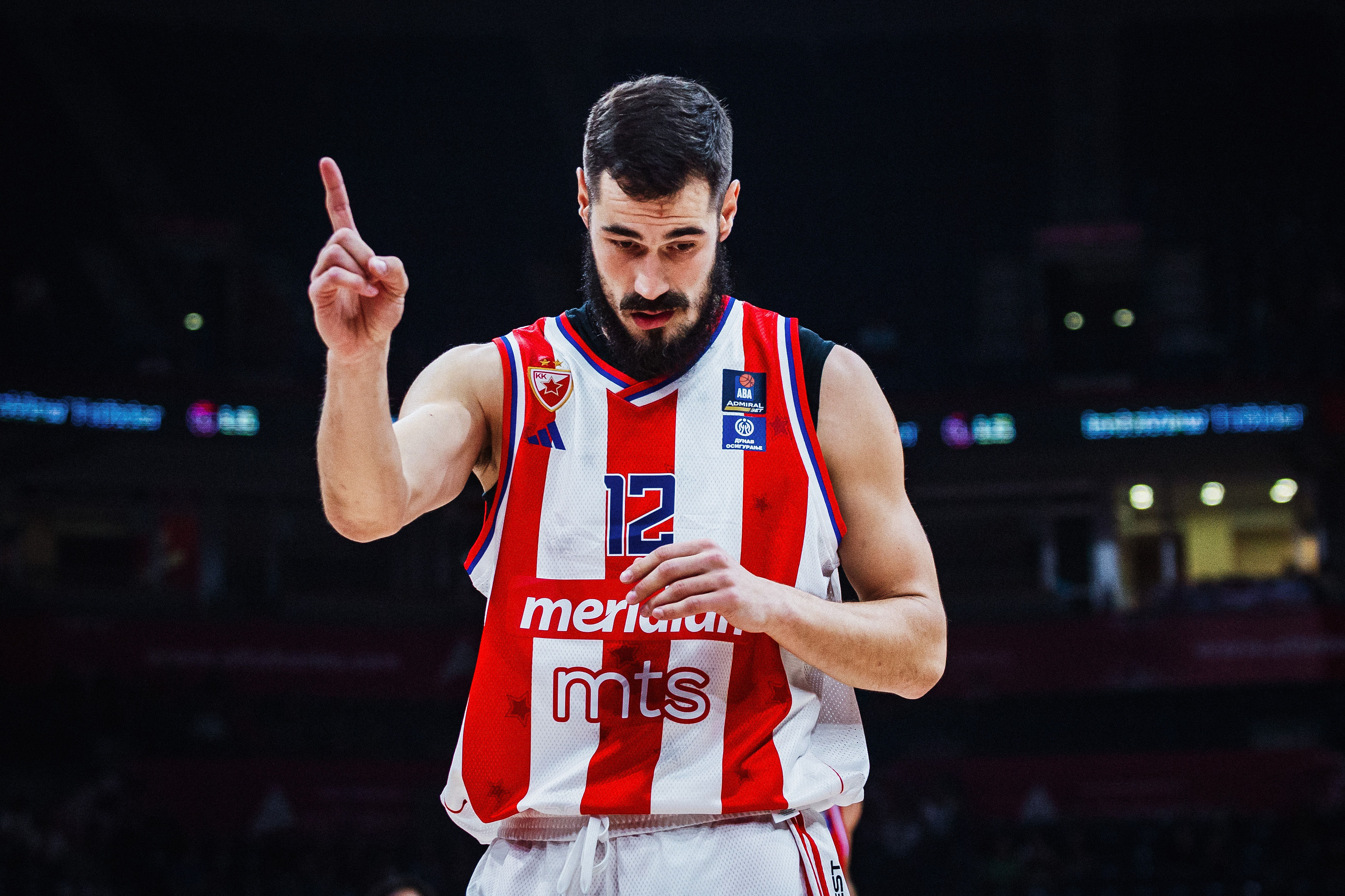 CZV - MOR > Match : ABA League