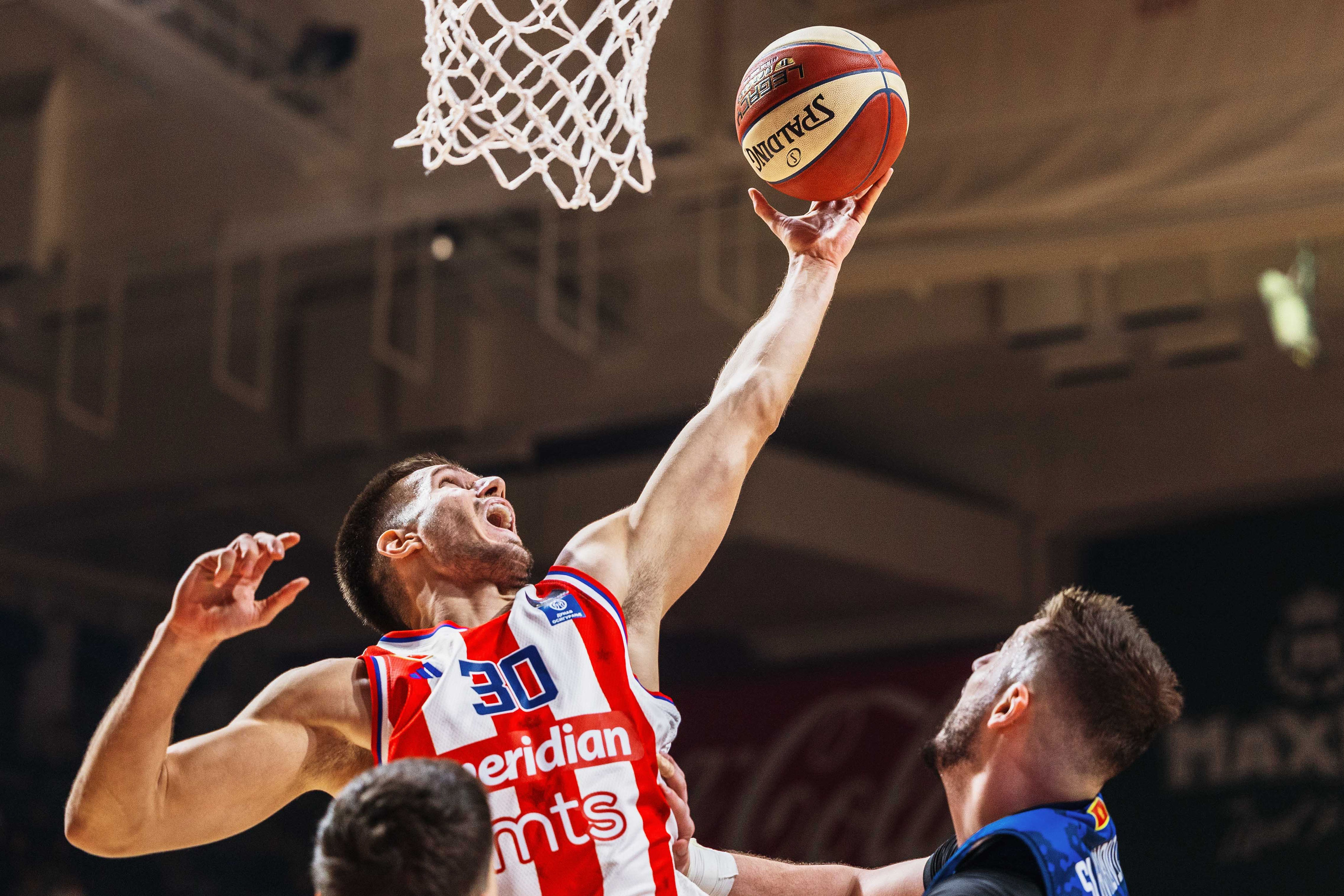 Photo : AdmiralBet ABA League