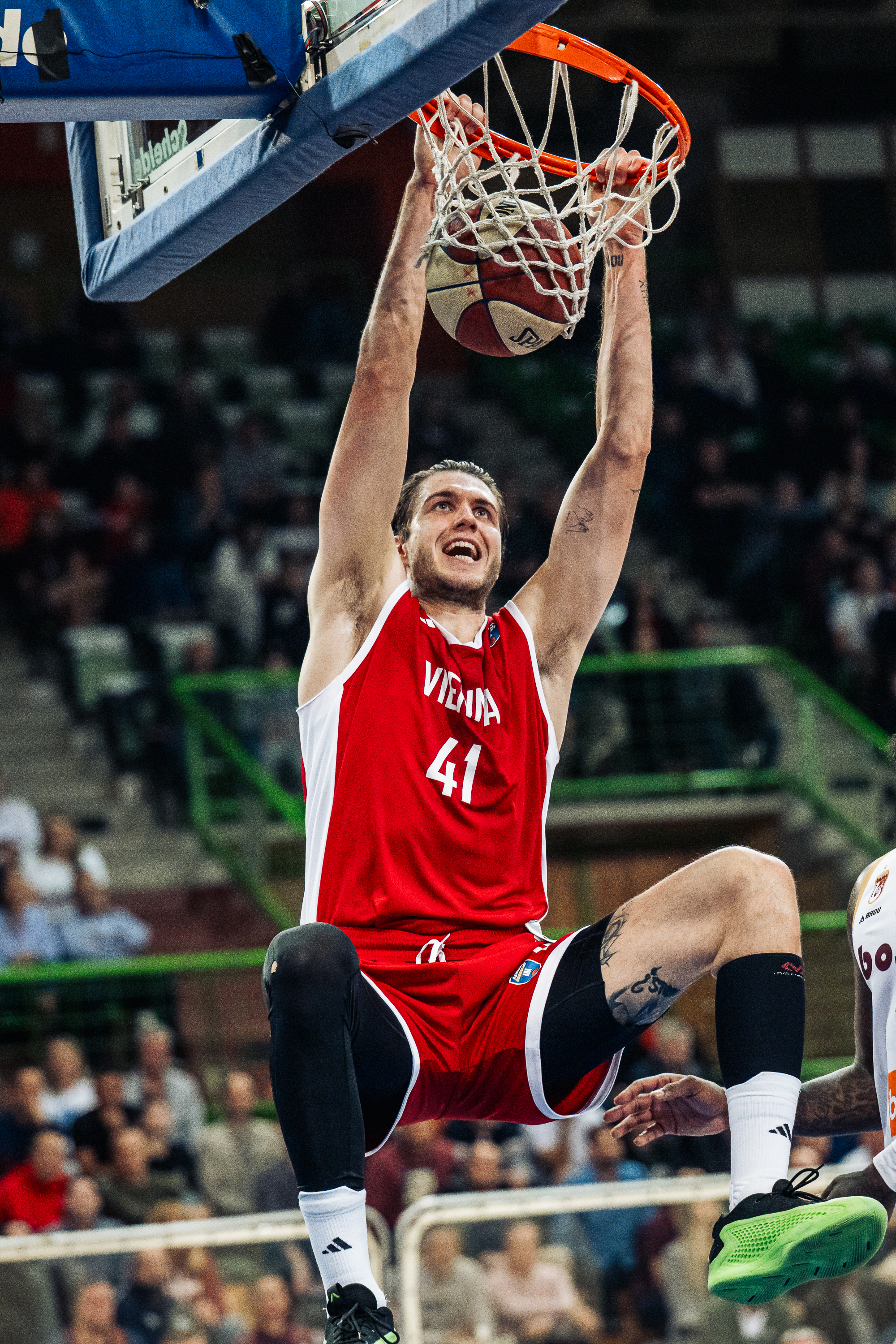 BOS - VIE > Match : ABA League