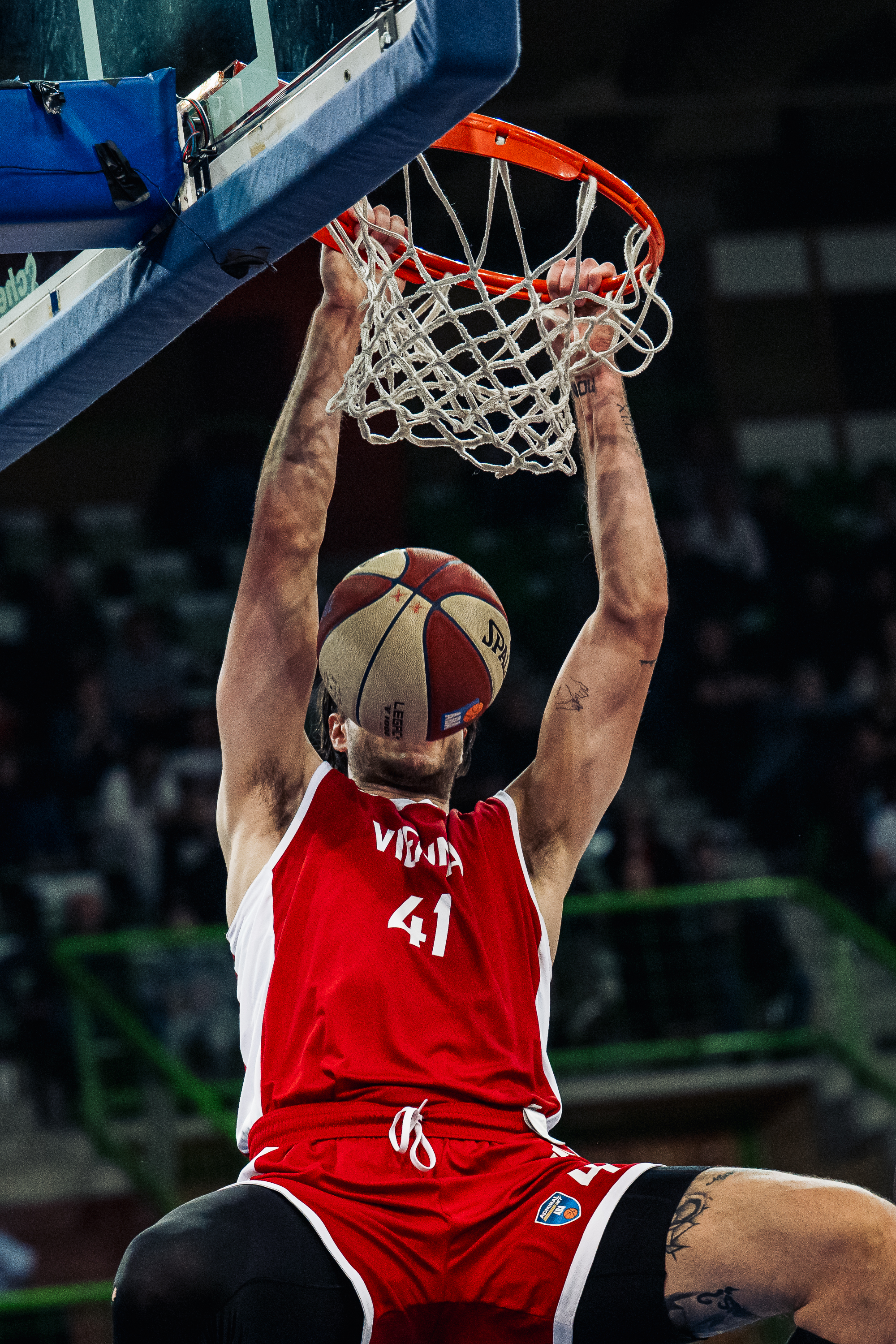 BOS - VIE > Match : ABA League