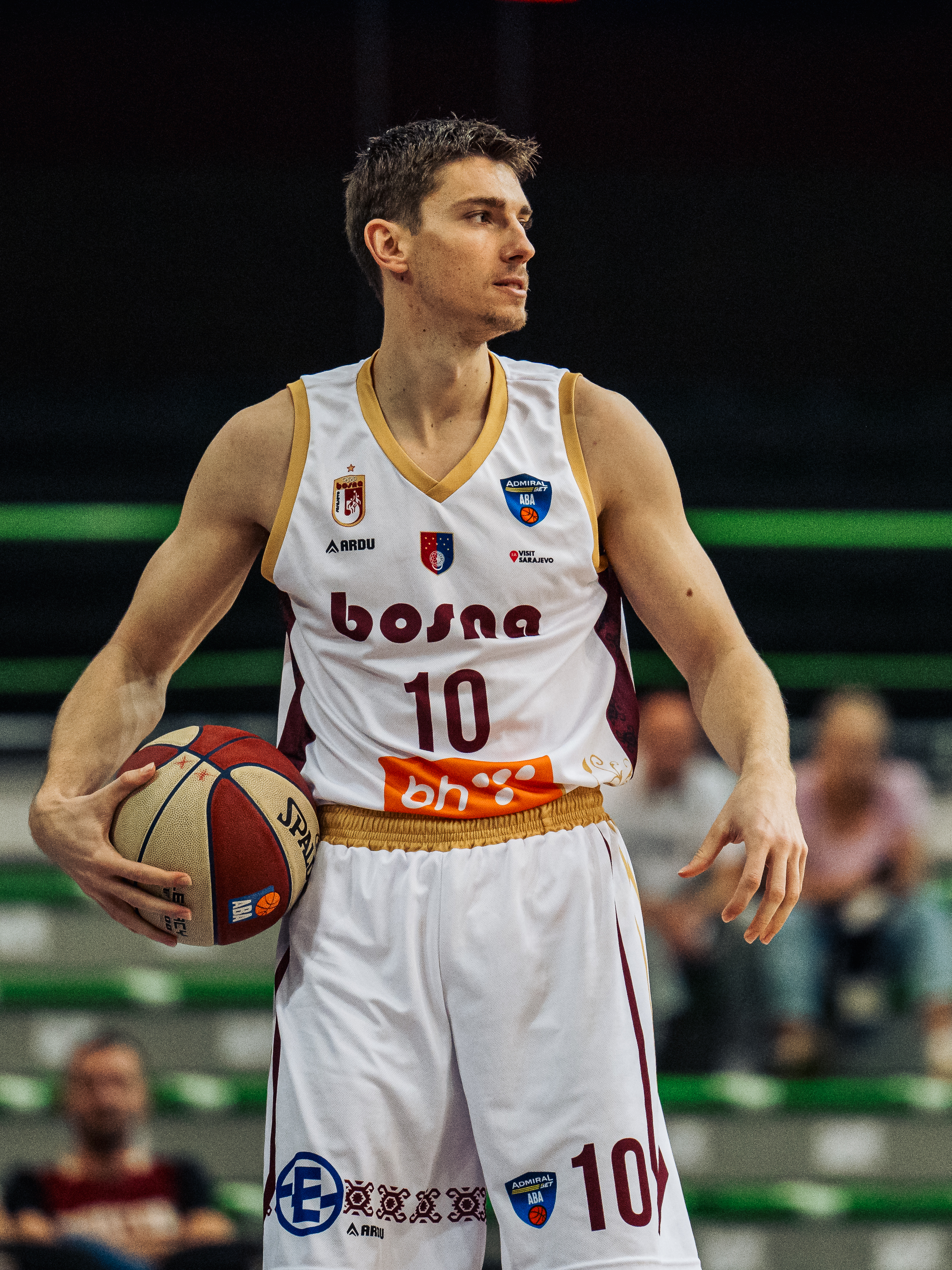 BOS - VIE > Match : ABA League