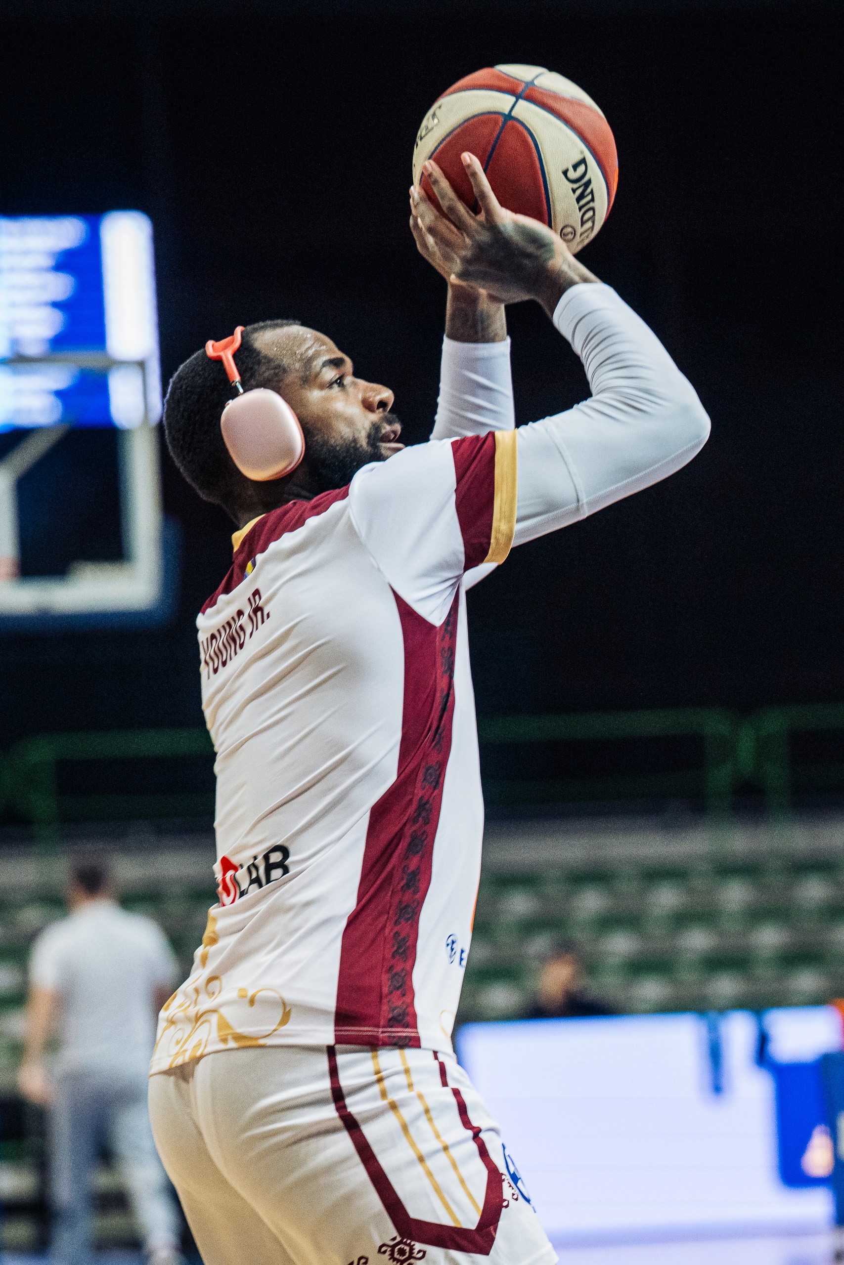 BOS - CZV > Match : ABA League