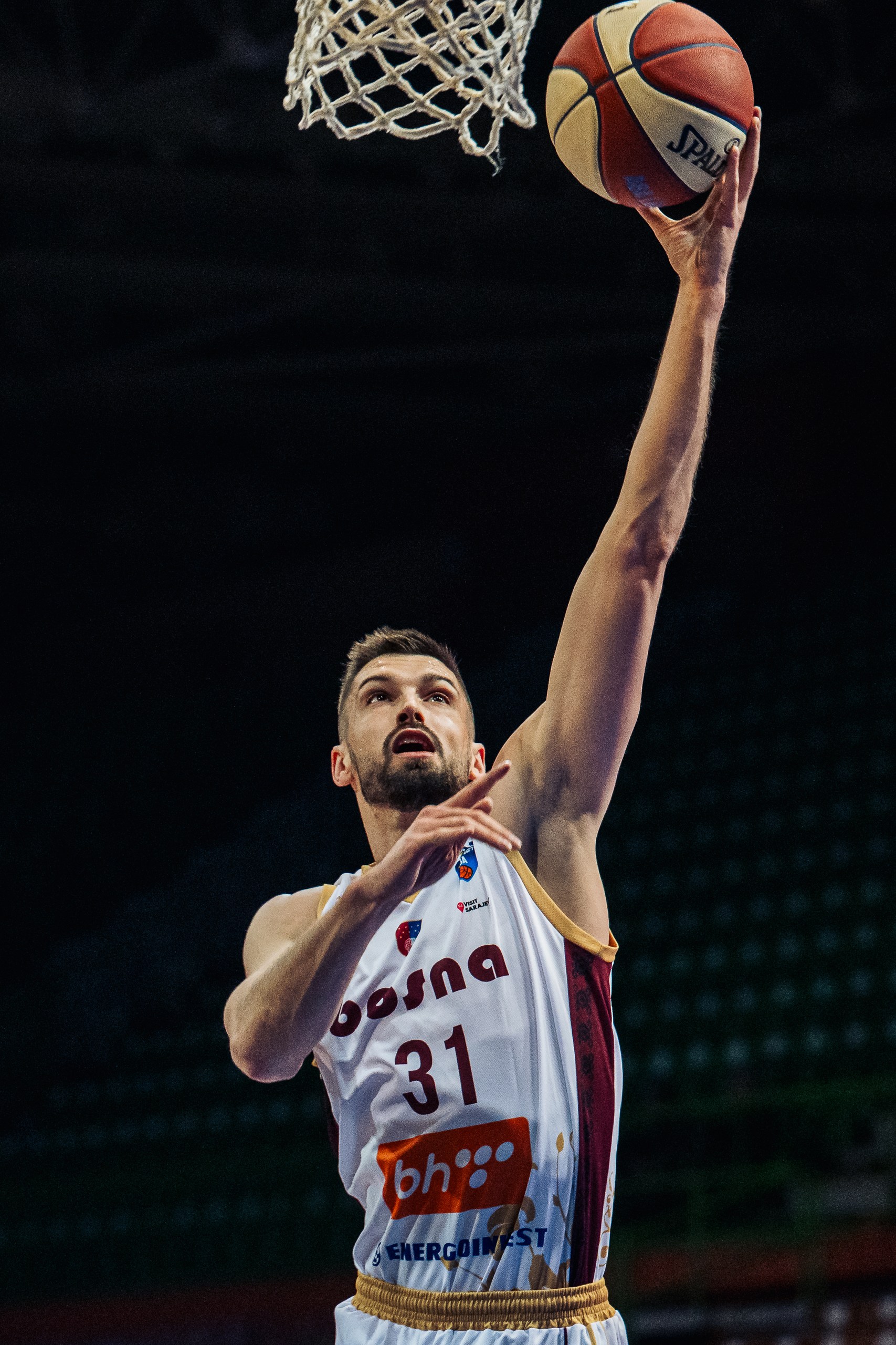 BOS - CZV > Match : ABA League