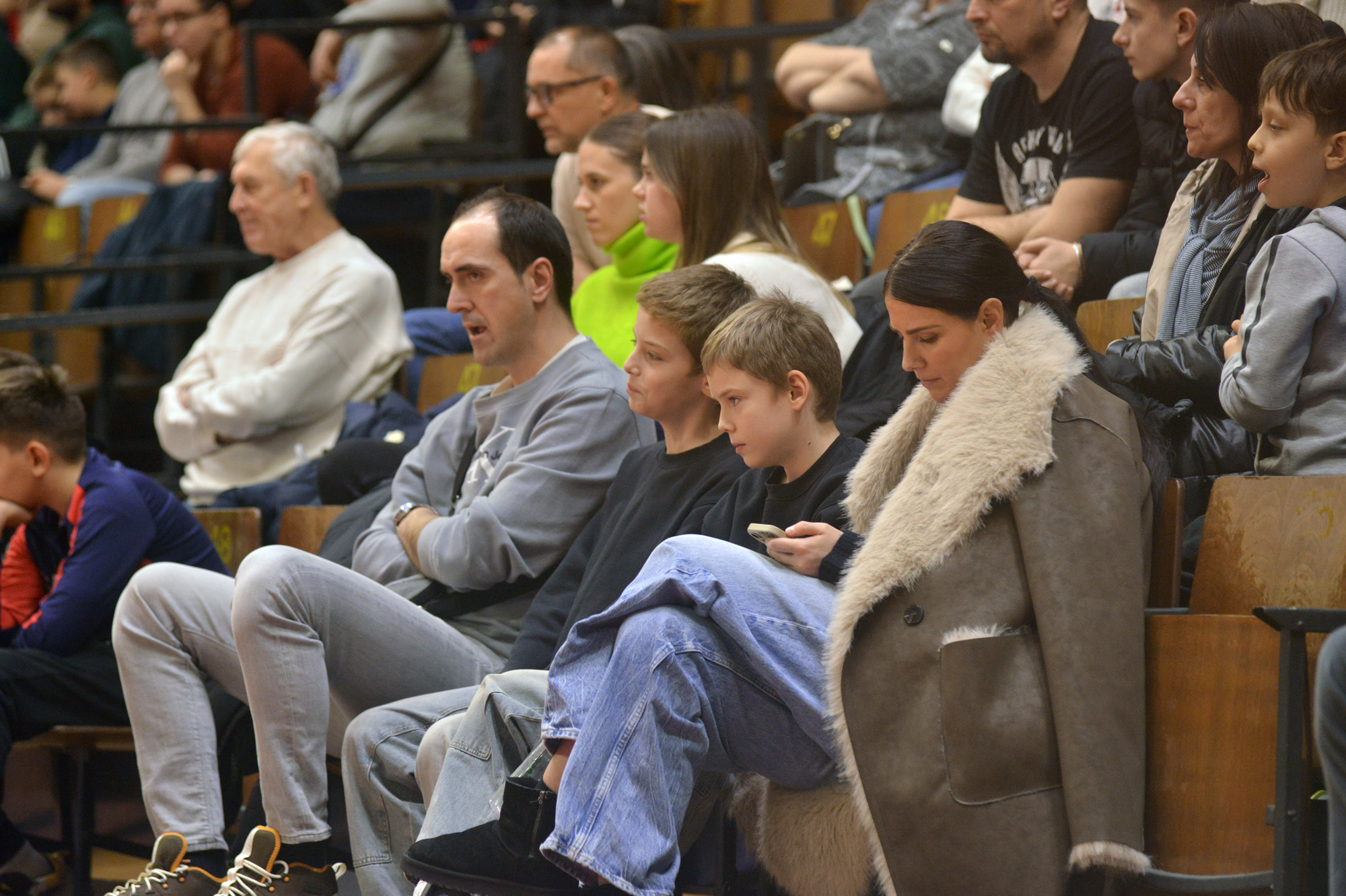 SLT - PRM > Match : ABA League 2