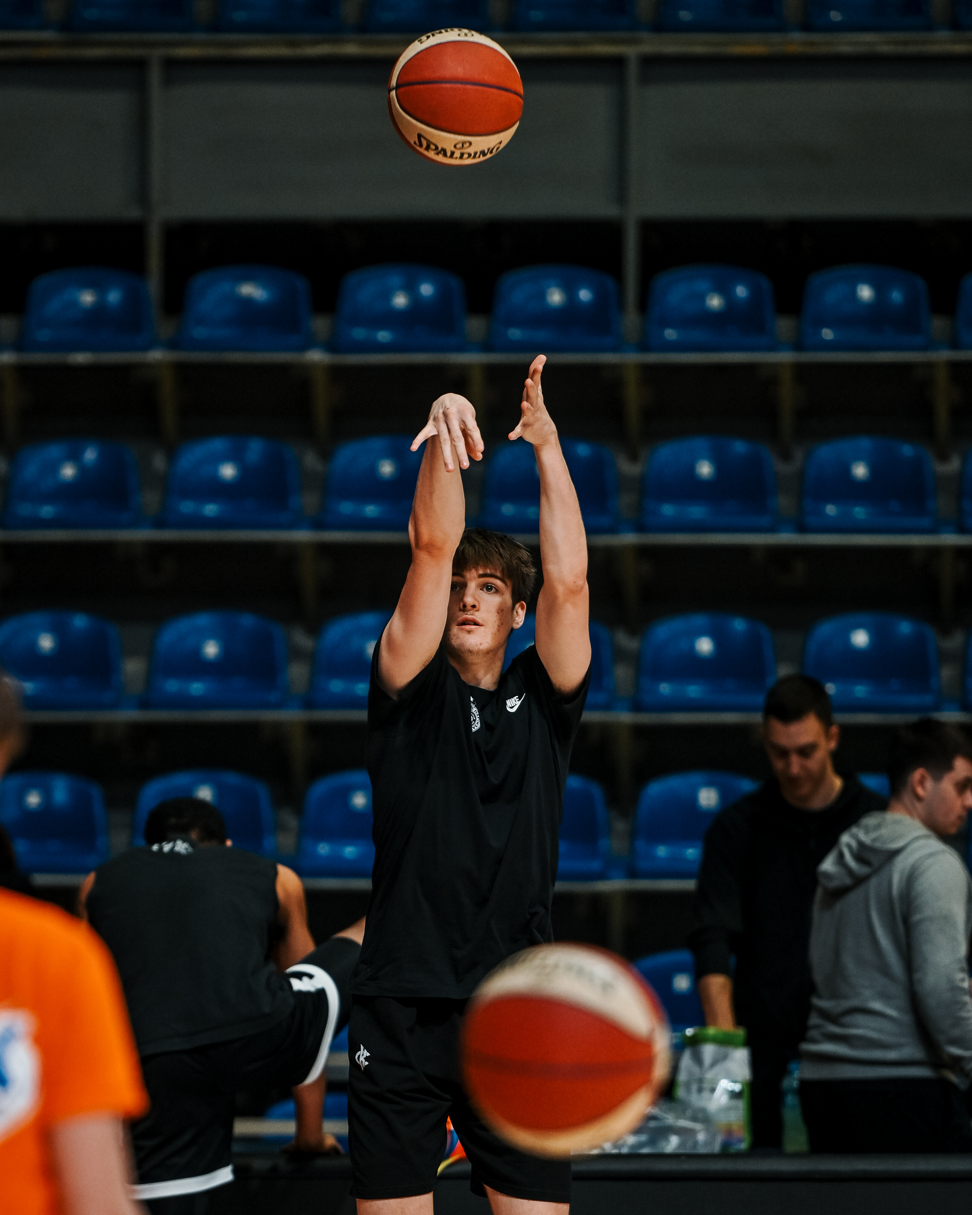 PAR - IGO > Match : ABA League