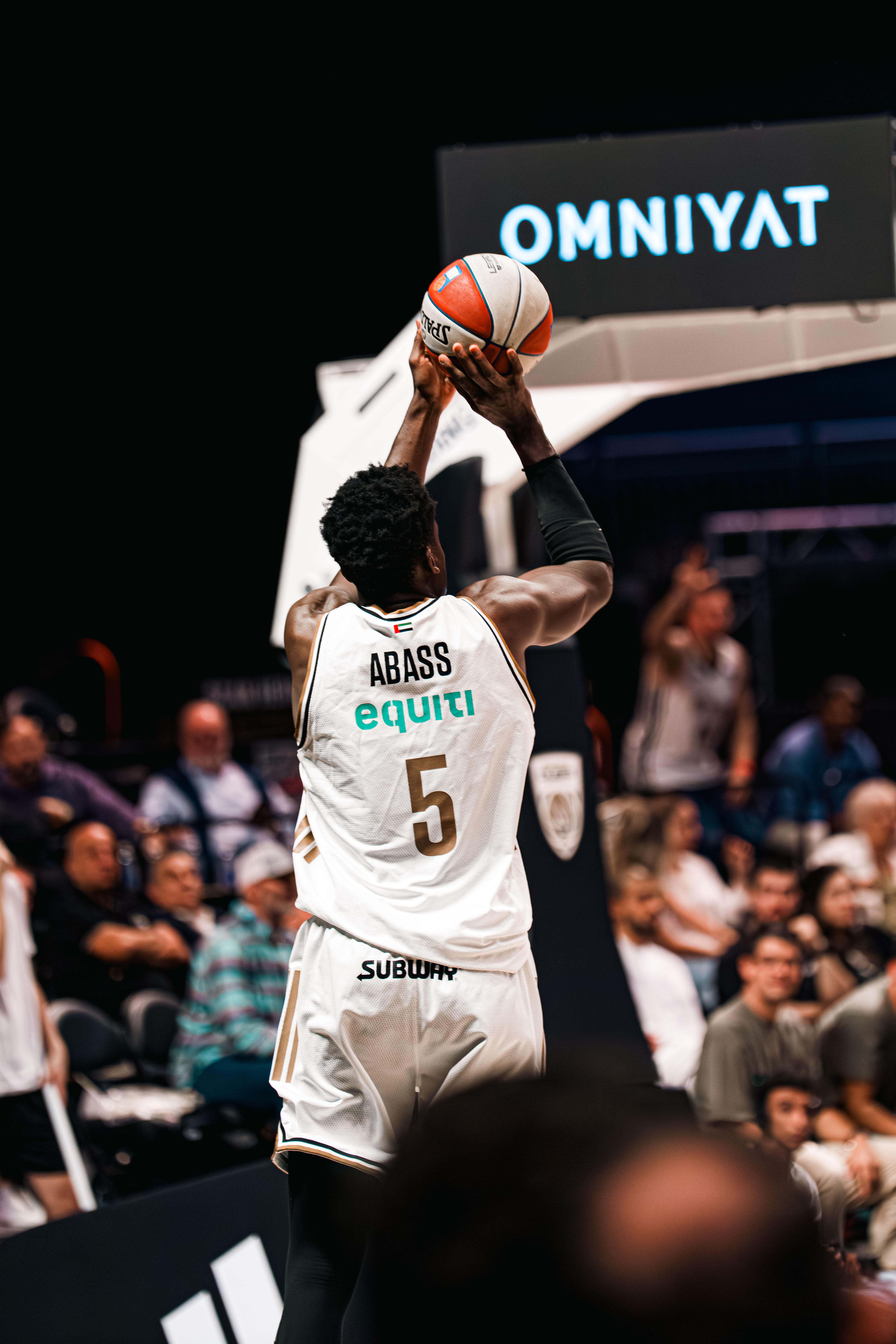 DUB - BOS > Match : ABA League