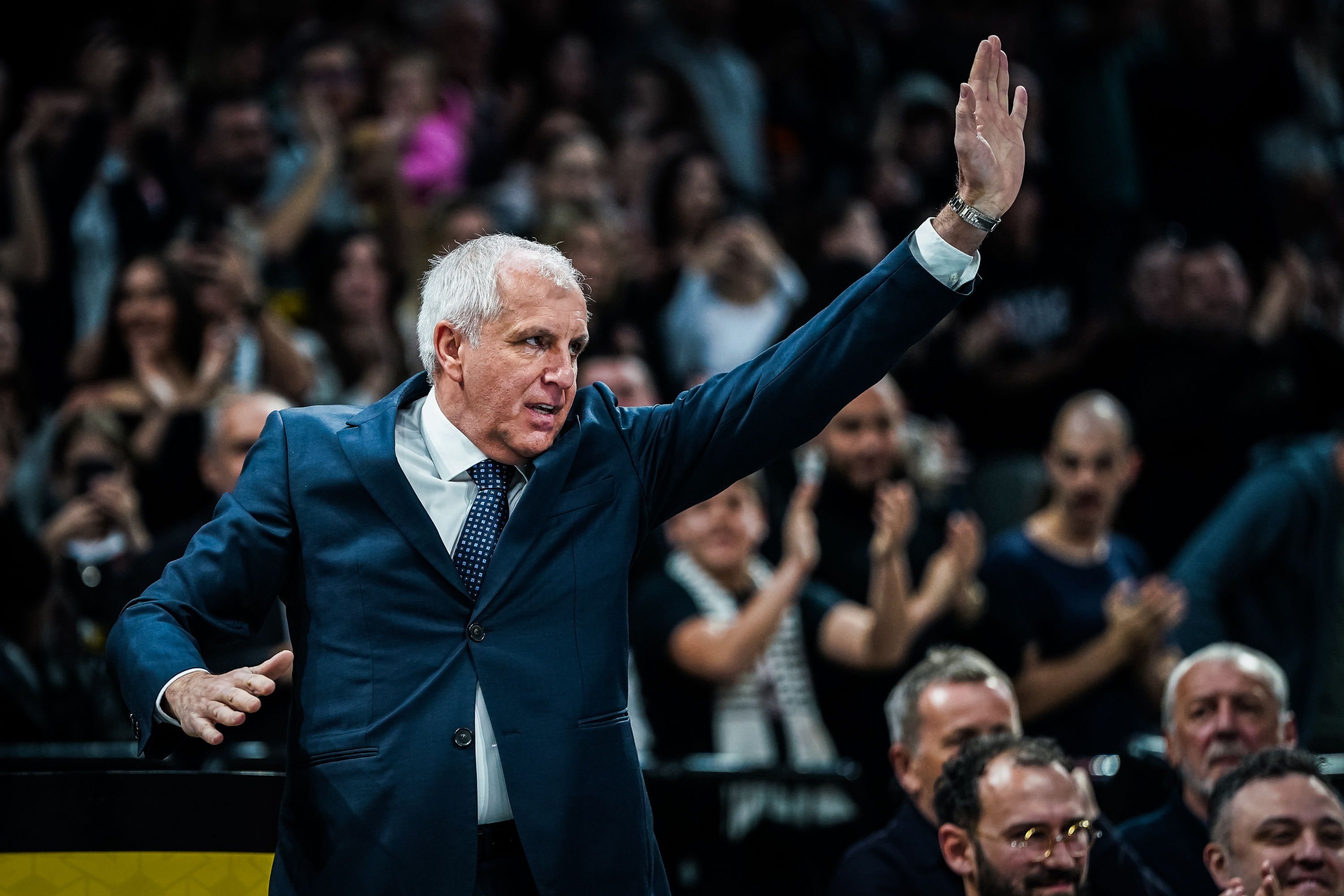 PAR - FMP > Match : AdmiralBet ABA League