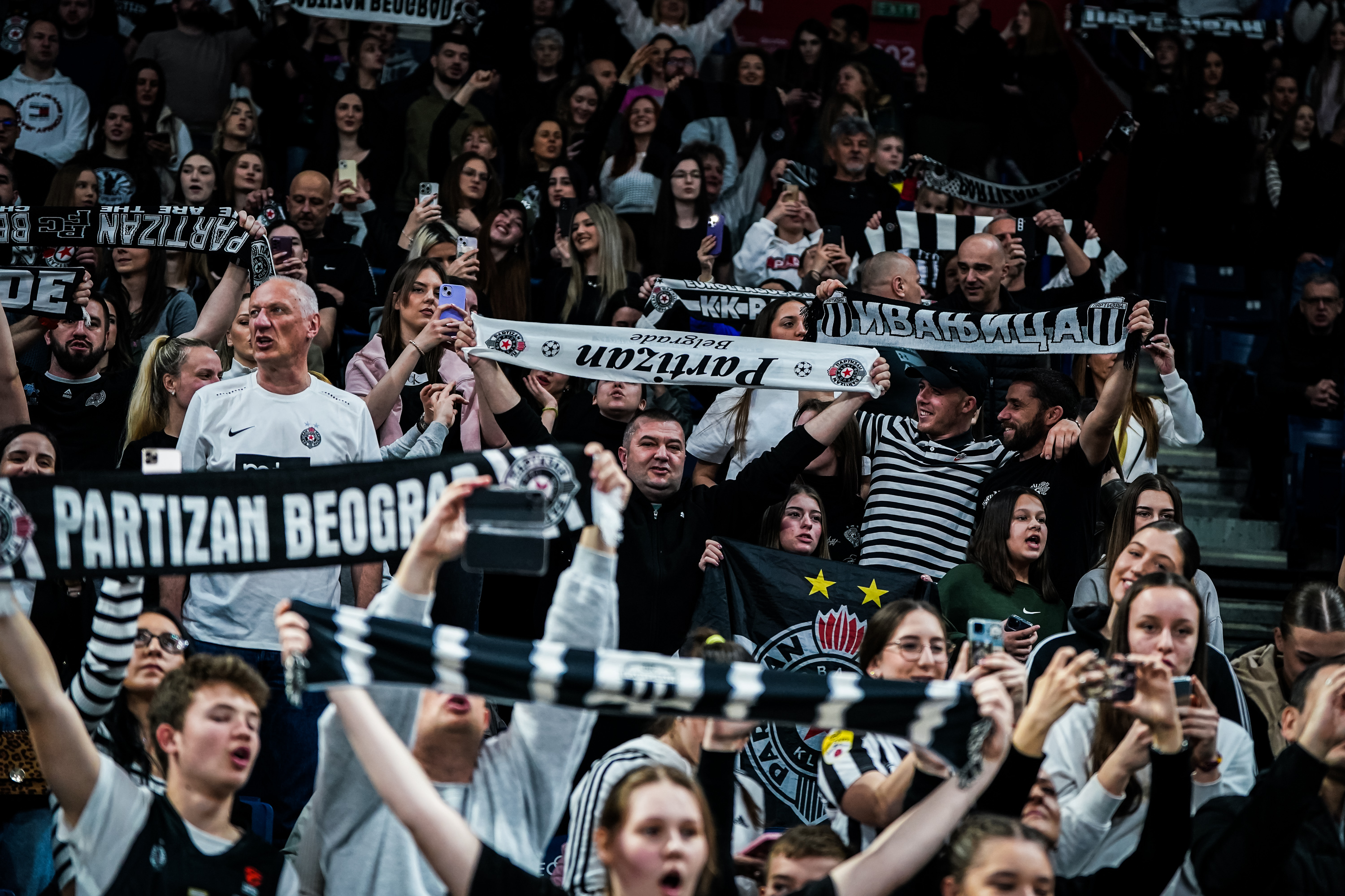 PAR - FMP > Match : AdmiralBet ABA League