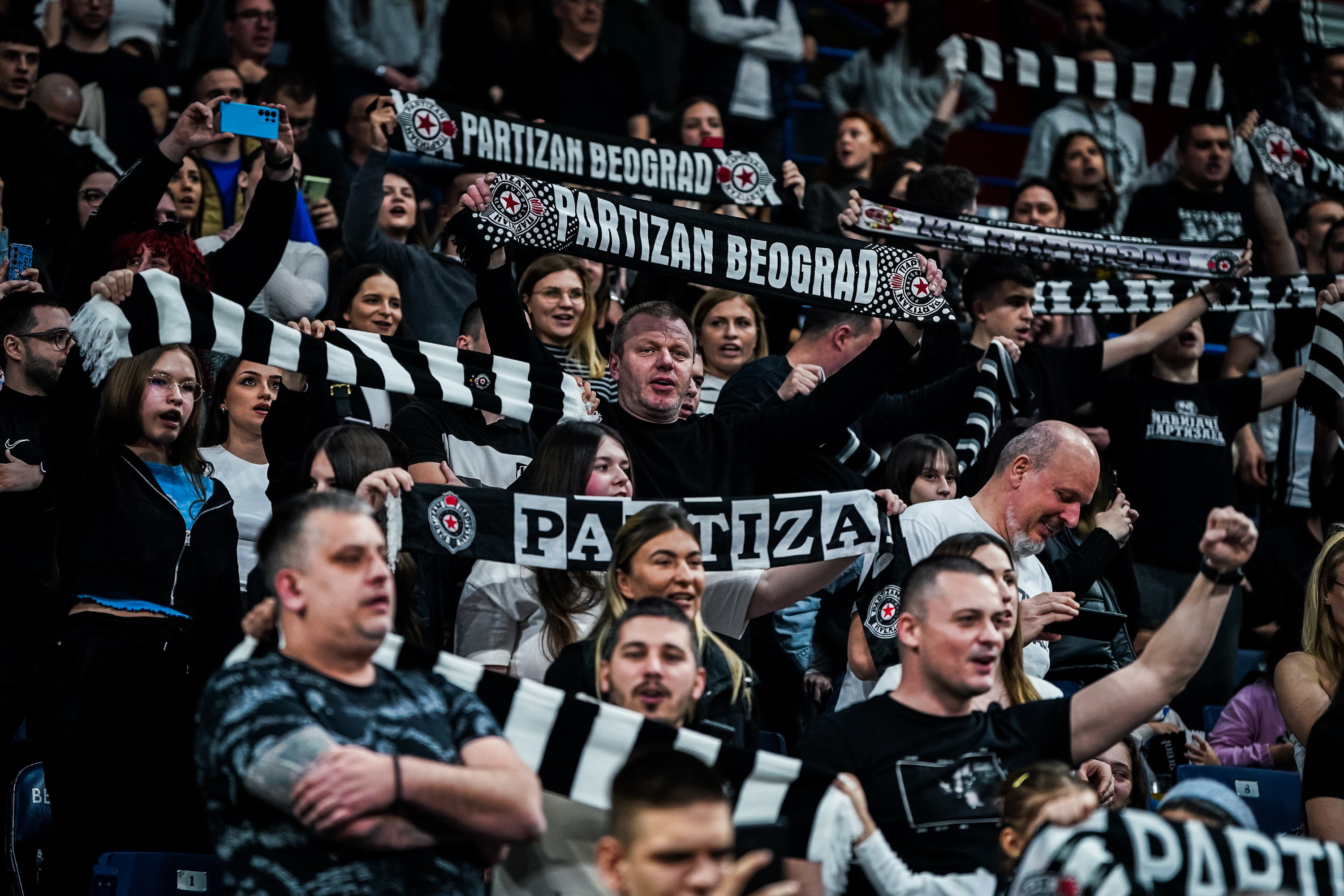 PAR - FMP > Match : AdmiralBet ABA League