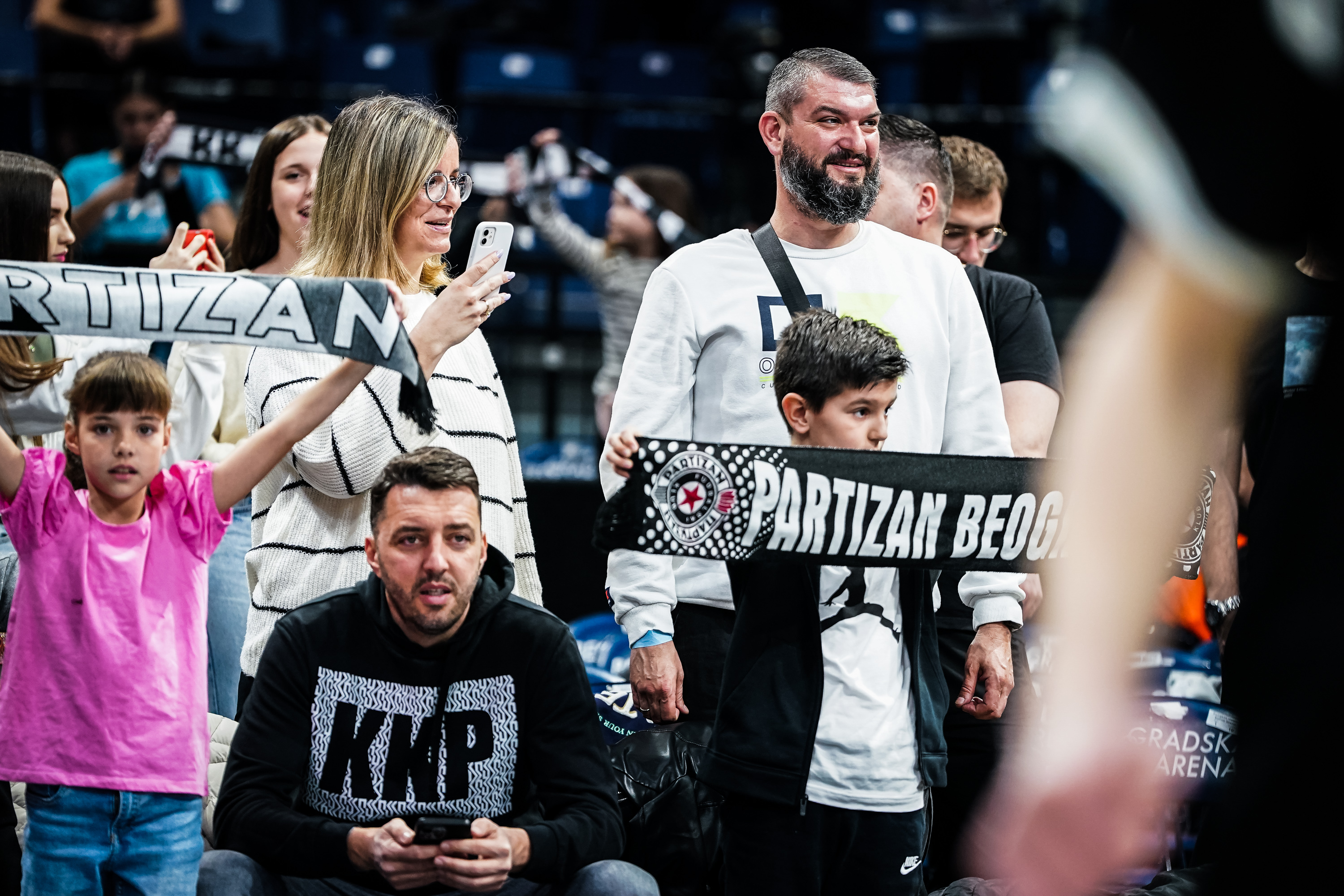 PAR - FMP > Match : AdmiralBet ABA League