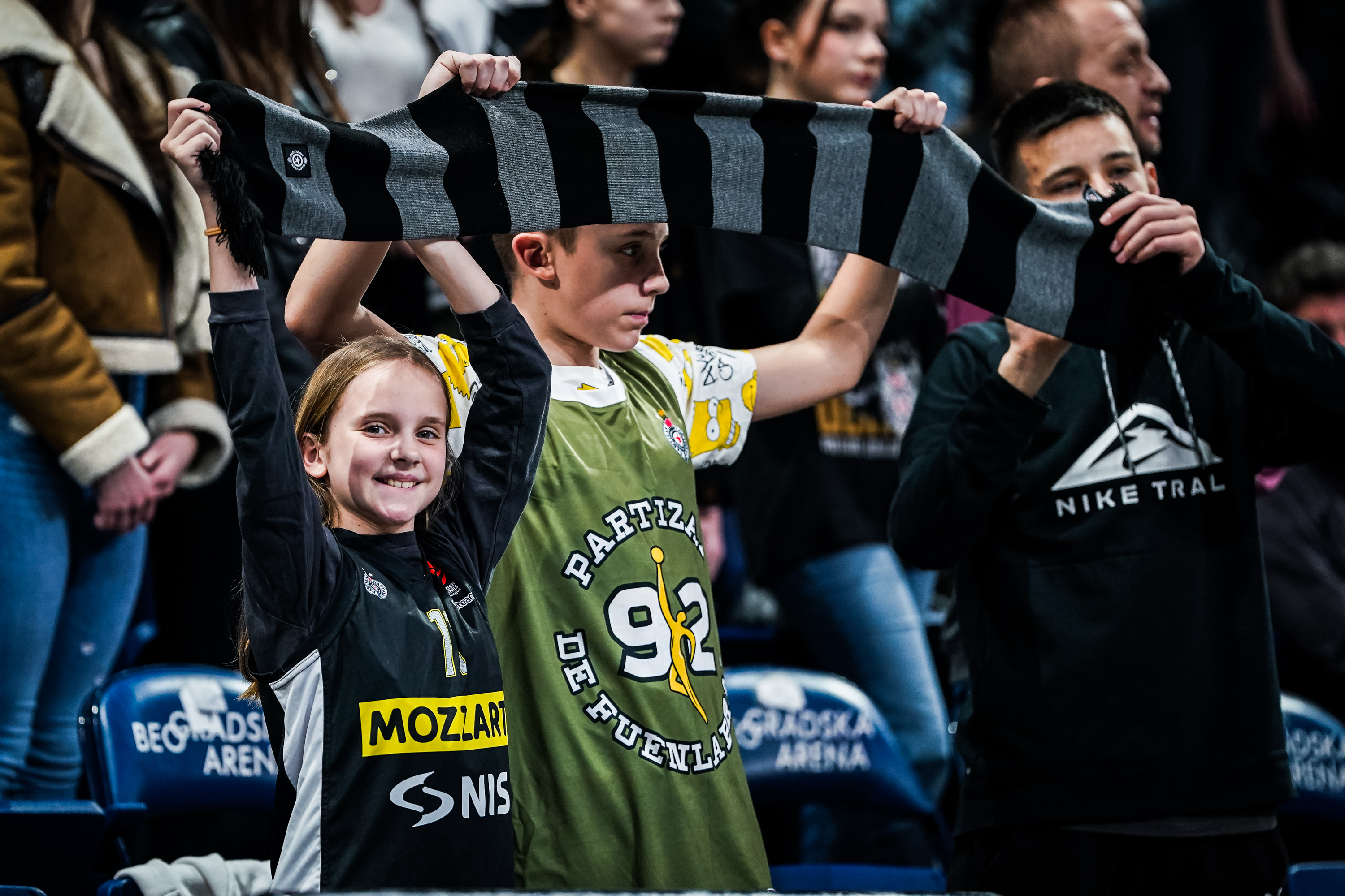 PAR - FMP > Match : AdmiralBet ABA League