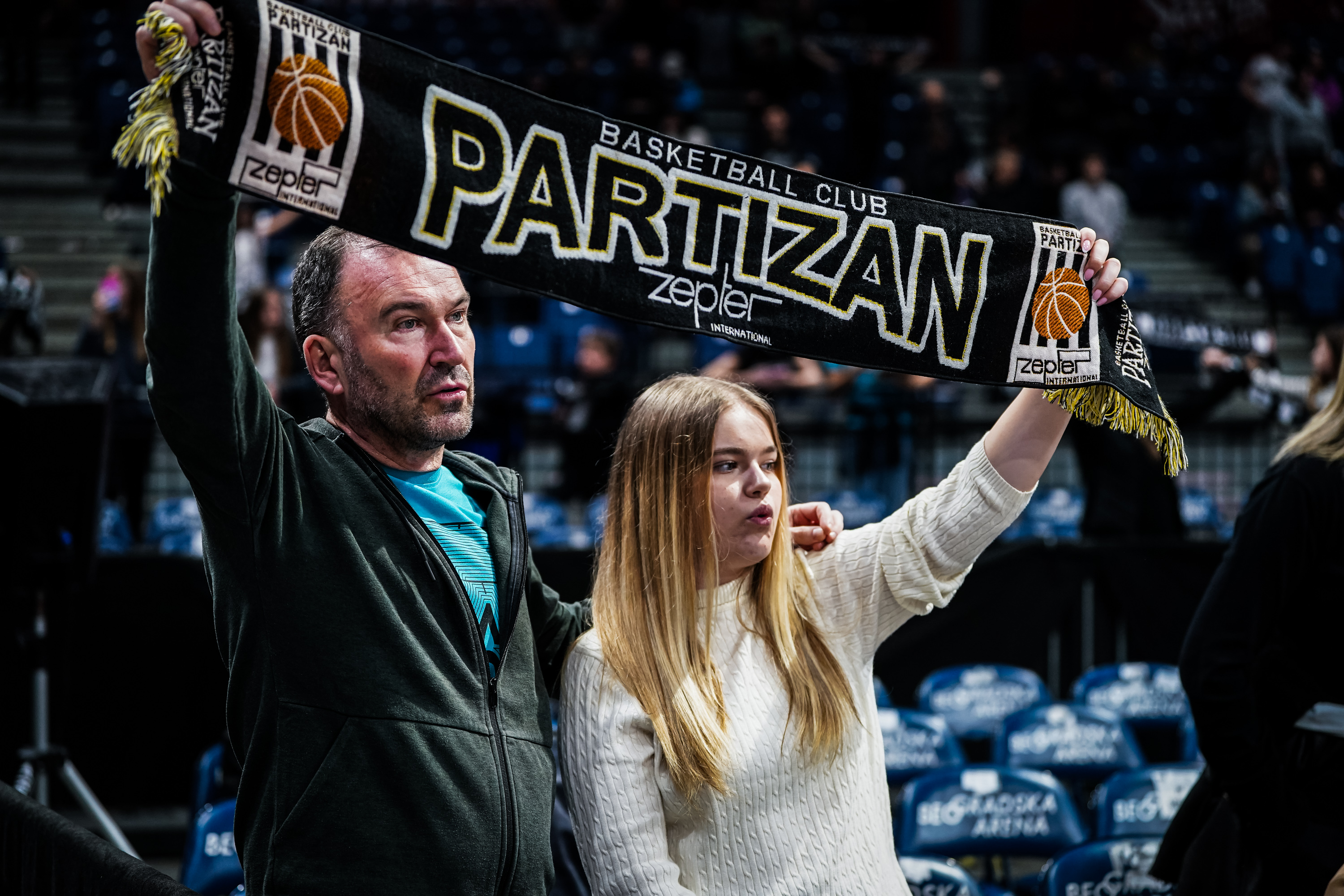 PAR - FMP > Match : AdmiralBet ABA League