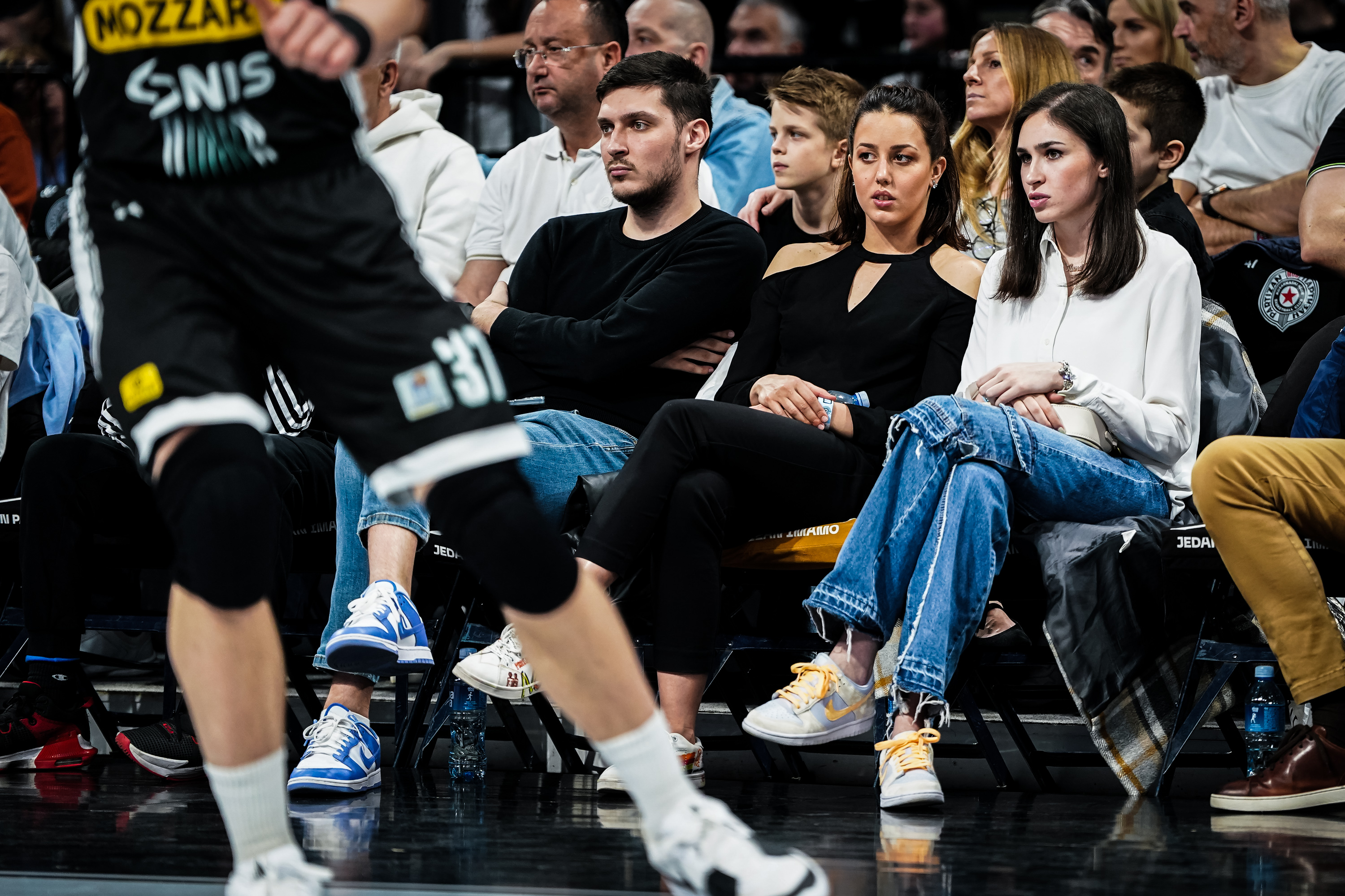 PAR - FMP > Match : AdmiralBet ABA League