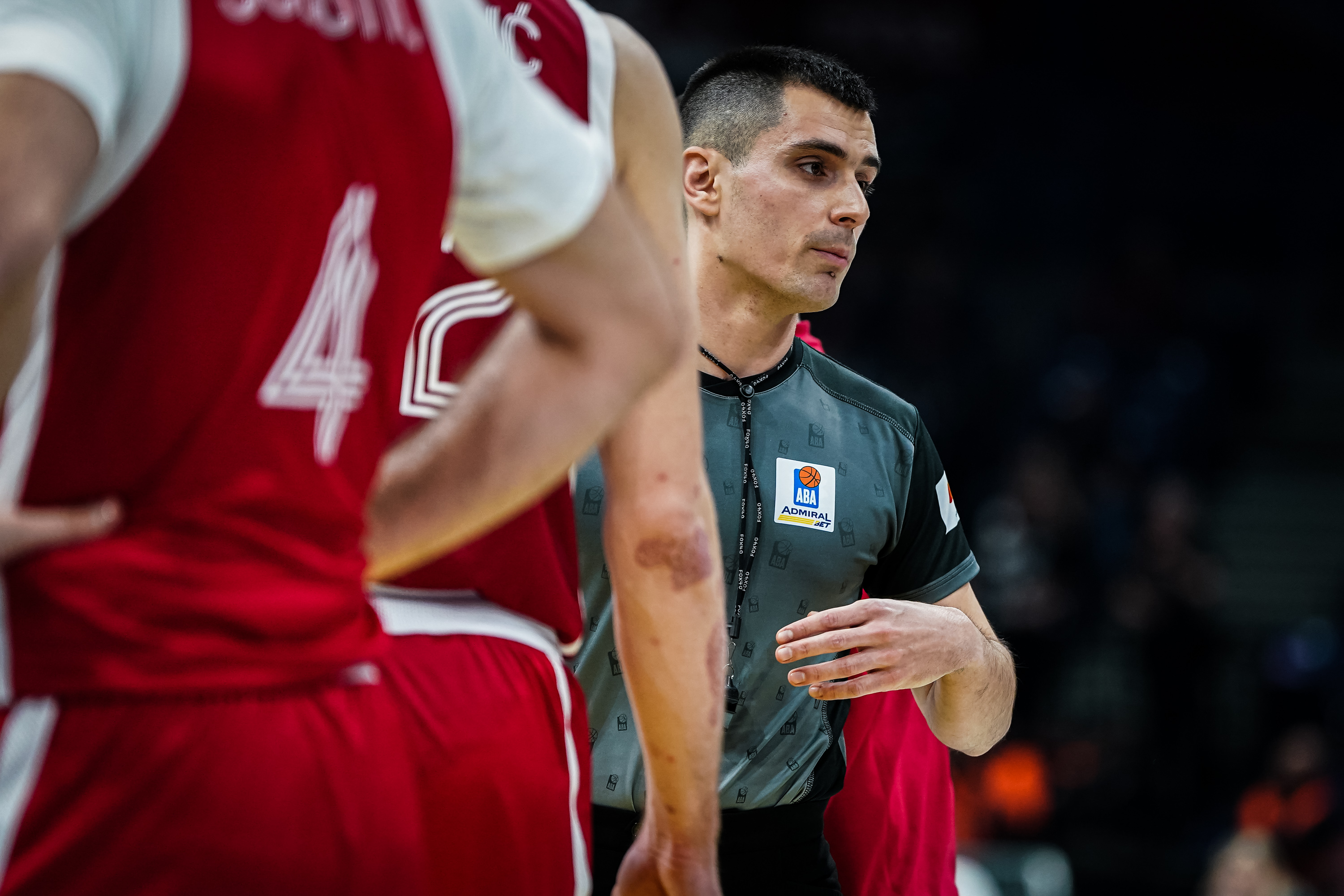 PAR - FMP > Match : AdmiralBet ABA League