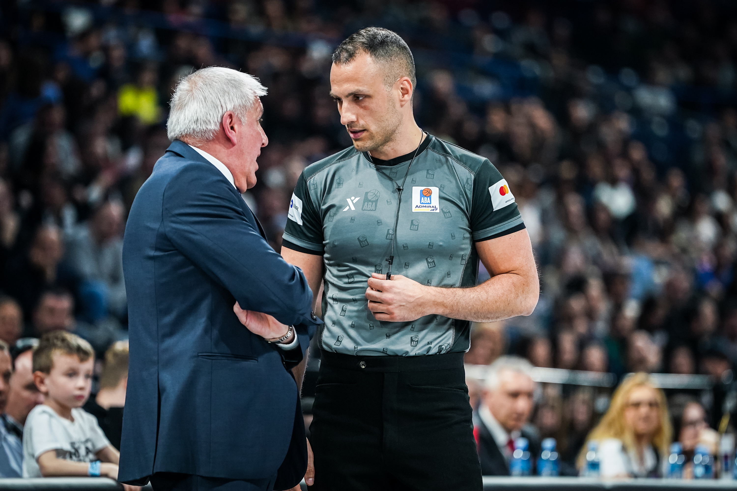 PAR - FMP > Match : AdmiralBet ABA League